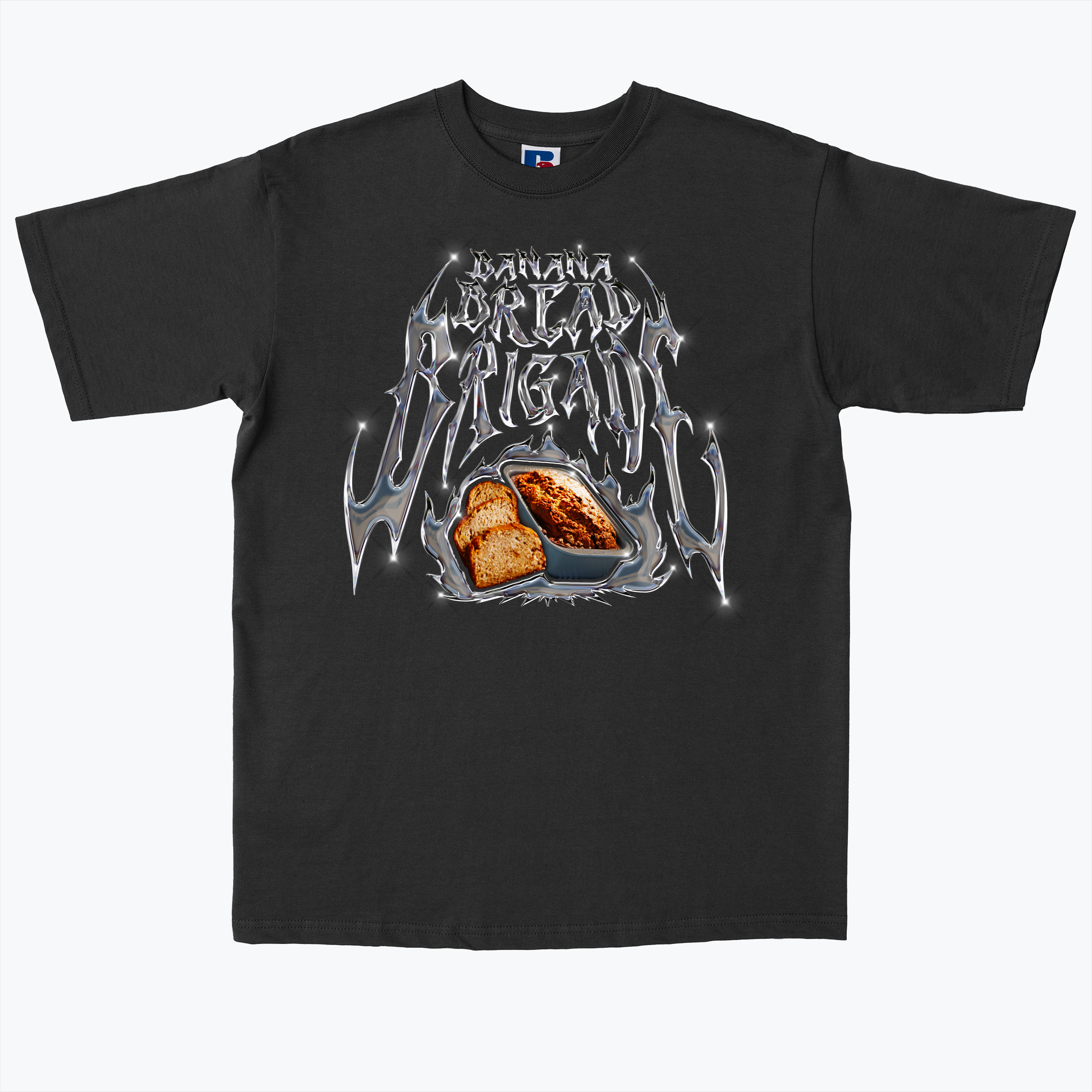 Banana bread brigade | Everpress