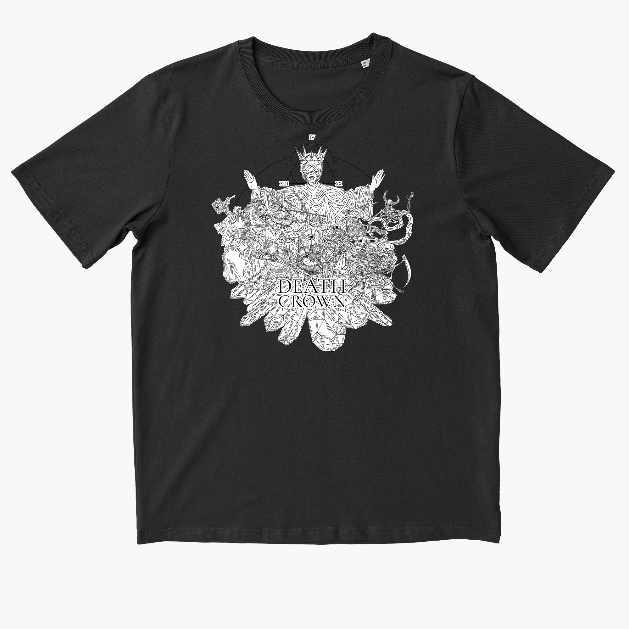 THE DEATH CROWN ANNIVERSARY | Everpress