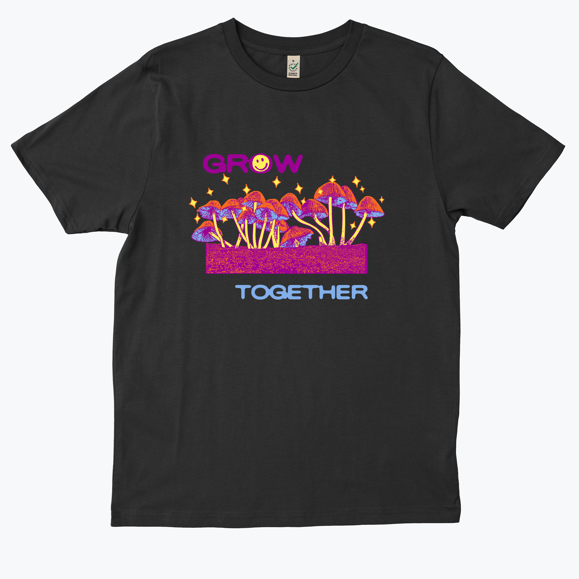 grow together | Everpress