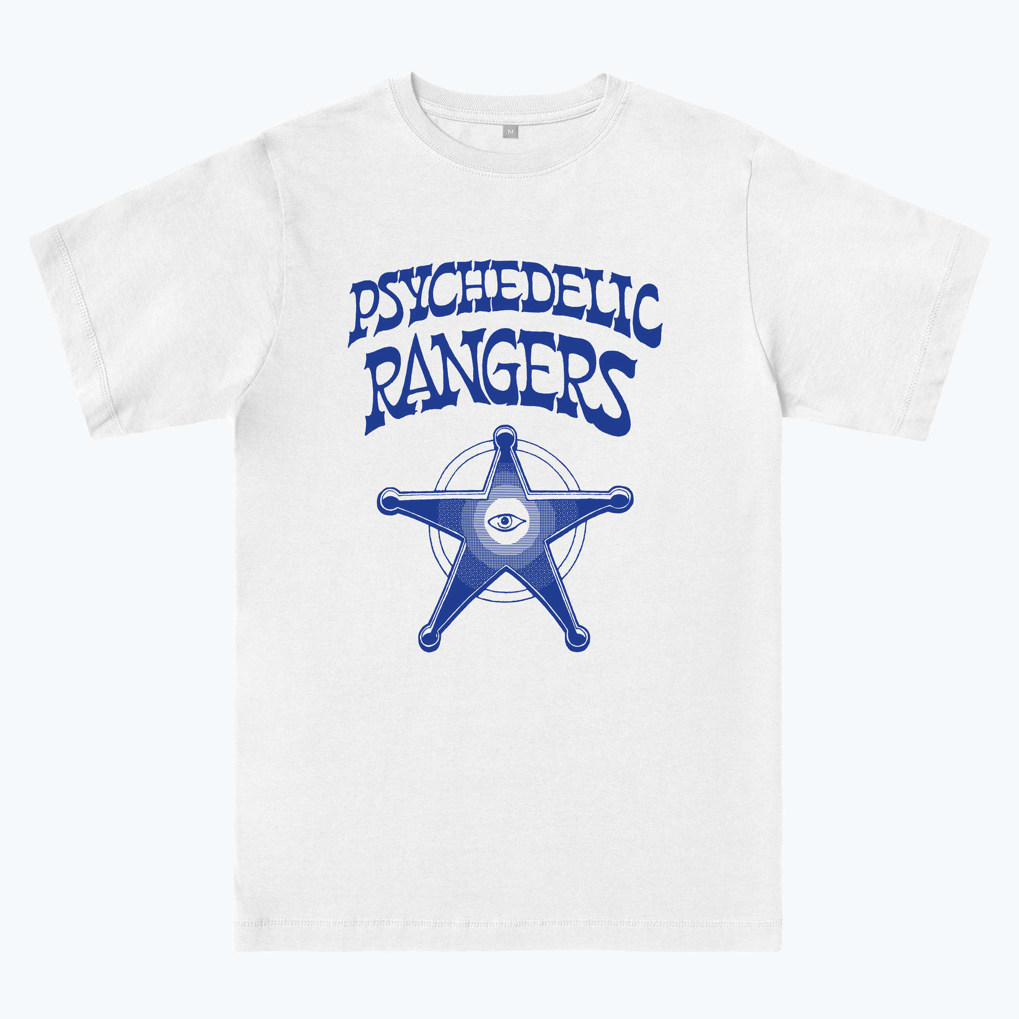 PSYCHEDELIC RANGERS | Everpress