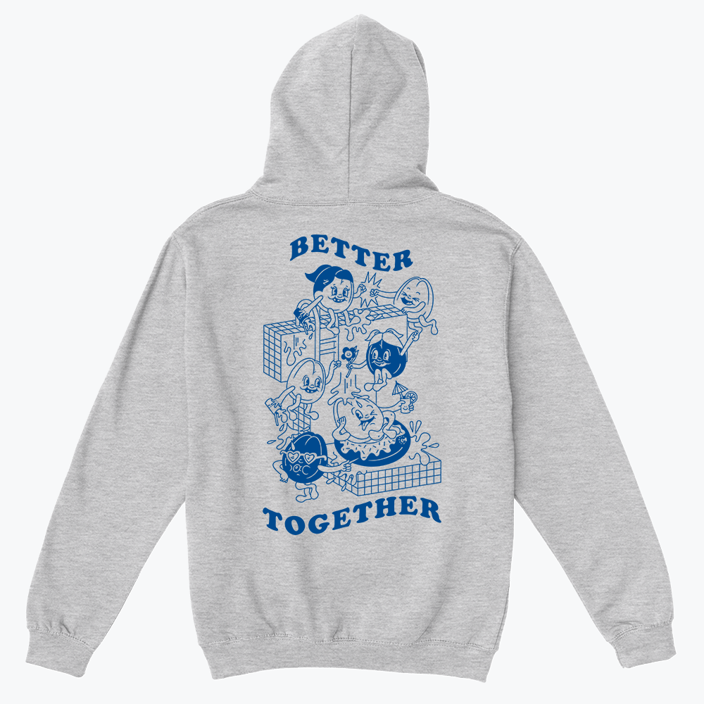 Better Together | Everpress