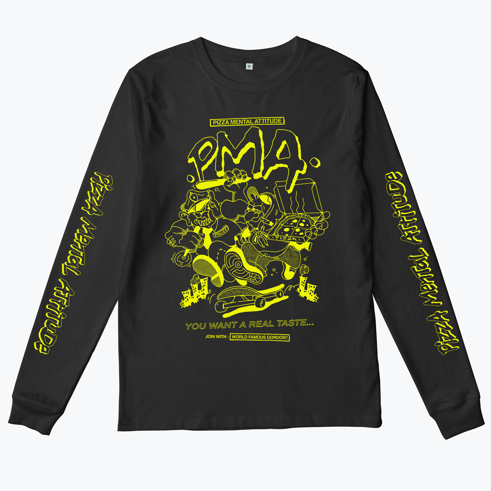 WFG x FIZZY WIZZY 2023 | Everpress