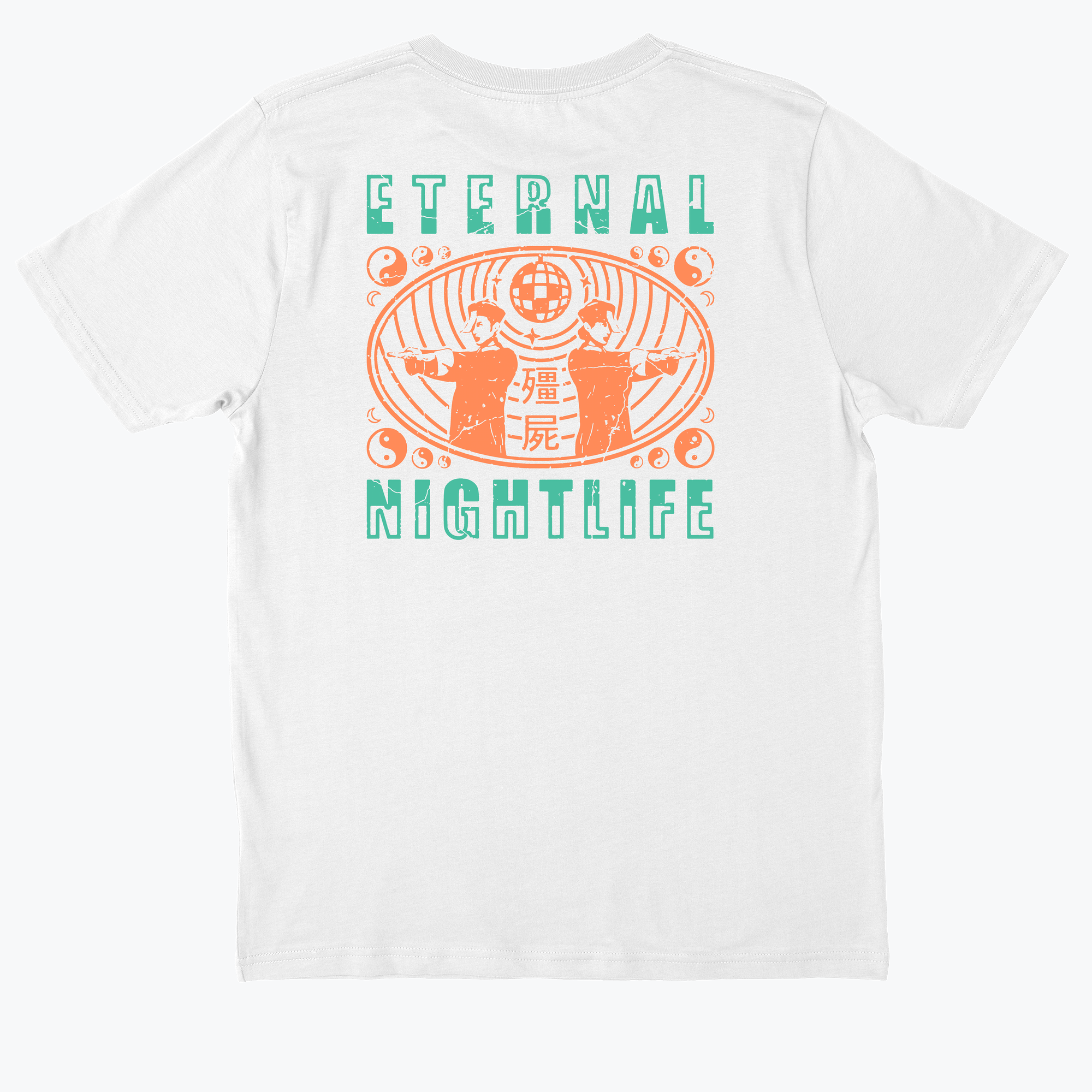 eternal nightlife | Everpress