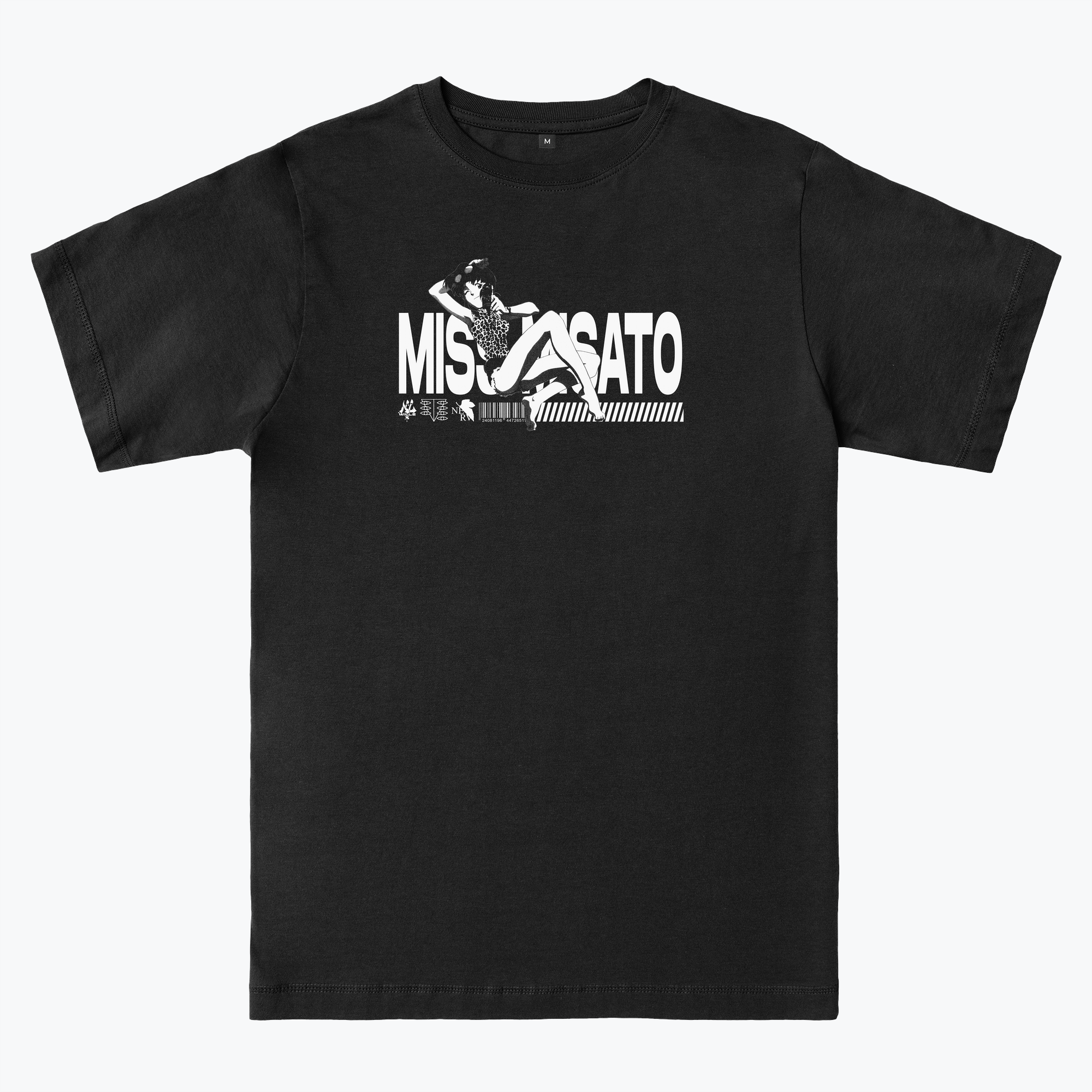 Miss misato | Everpress