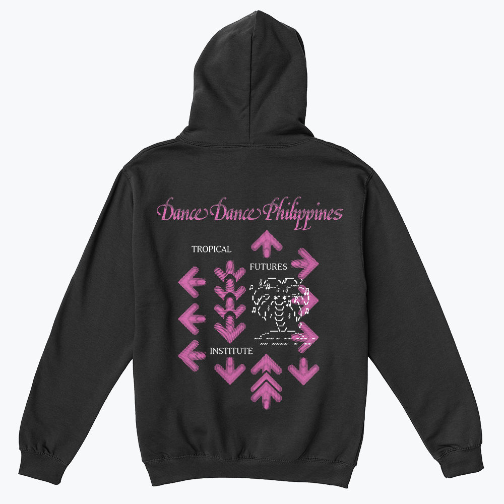 DANCE DANCE PHILIPPINES | Everpress