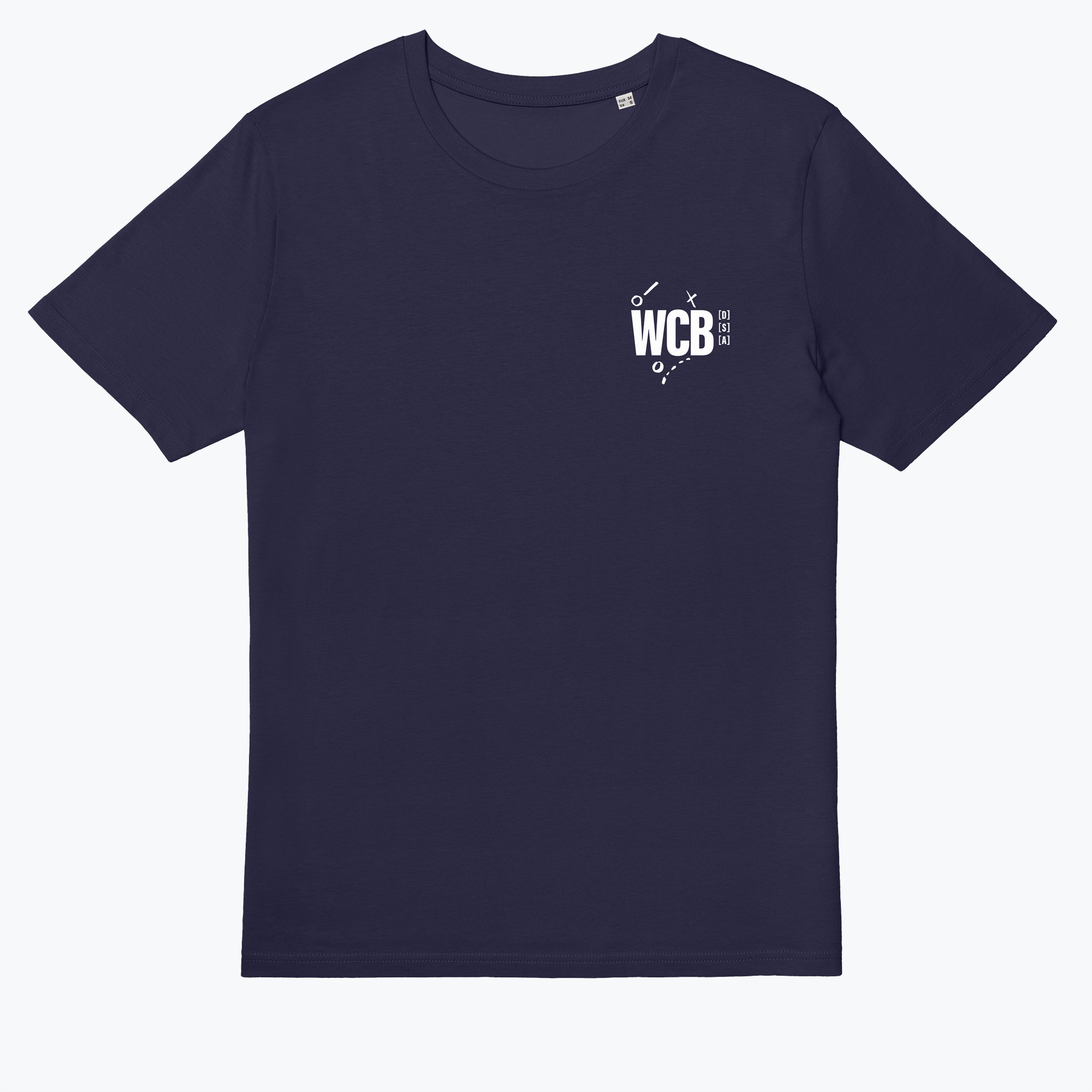 Wide-centre back | Everpress