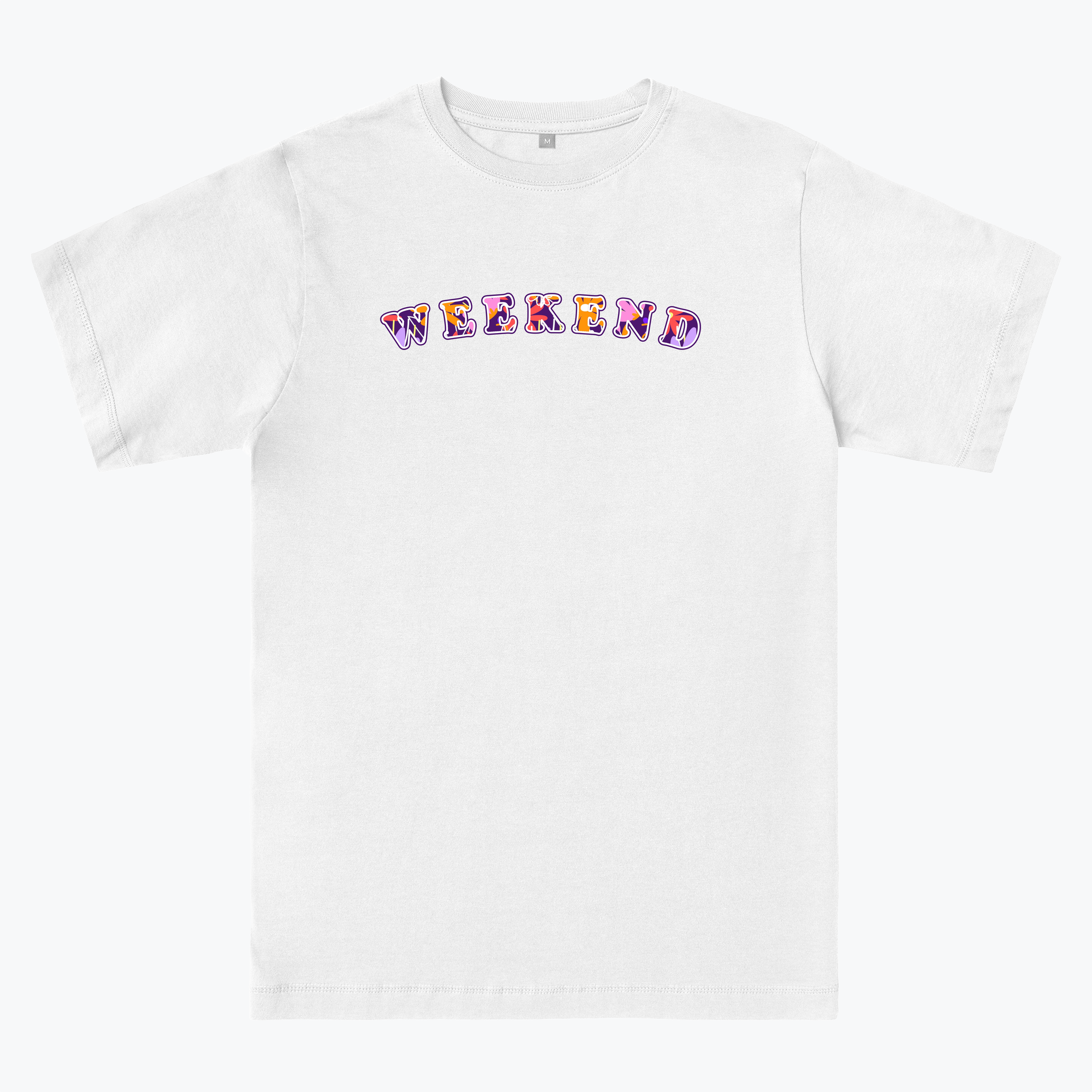 weekend pattern | Everpress