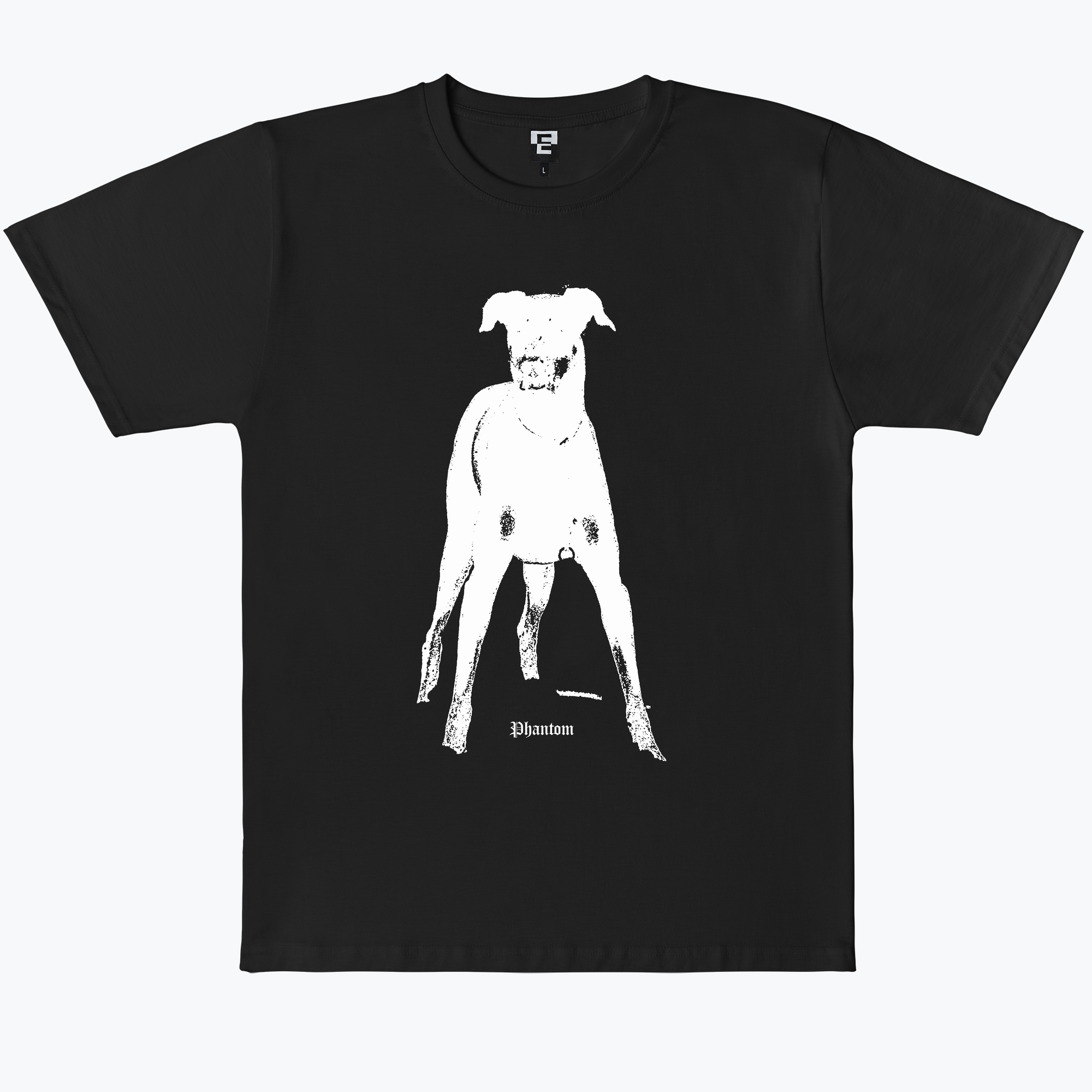 PHANTOM DOBERMAN | Everpress