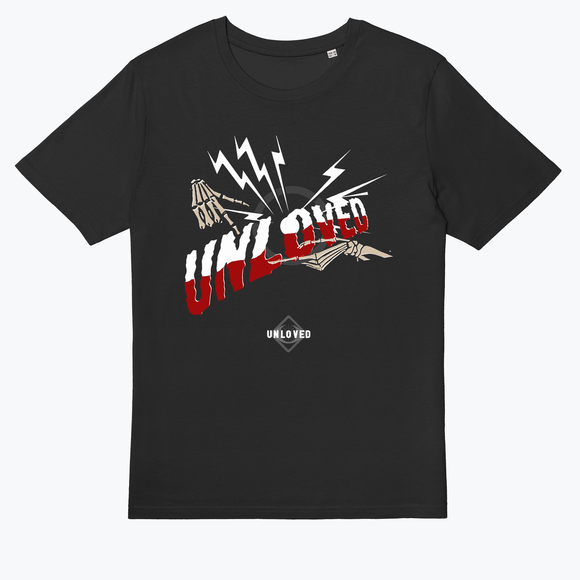 Unloved SKELETON | Everpress