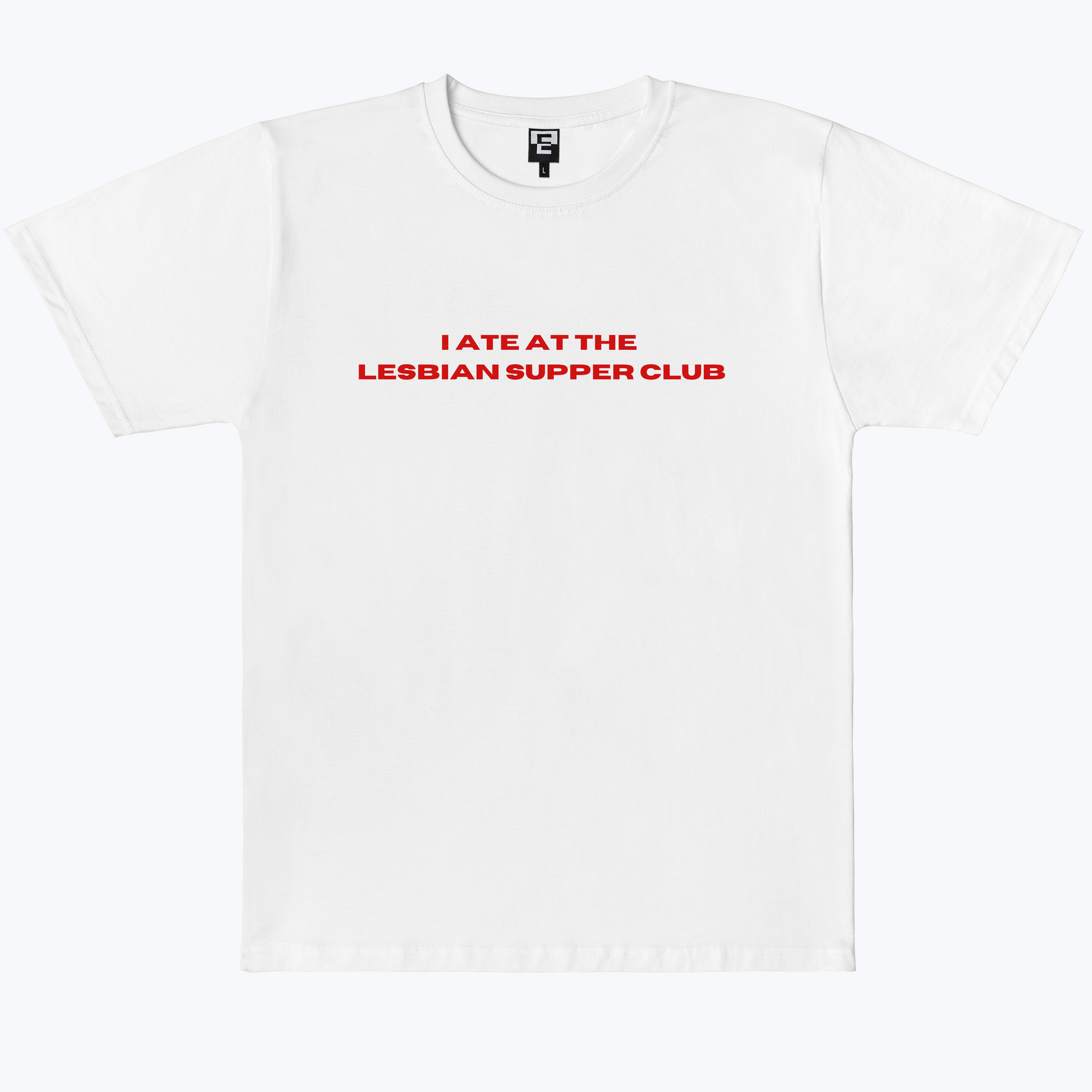 the lesbian supper club POD | Everpress