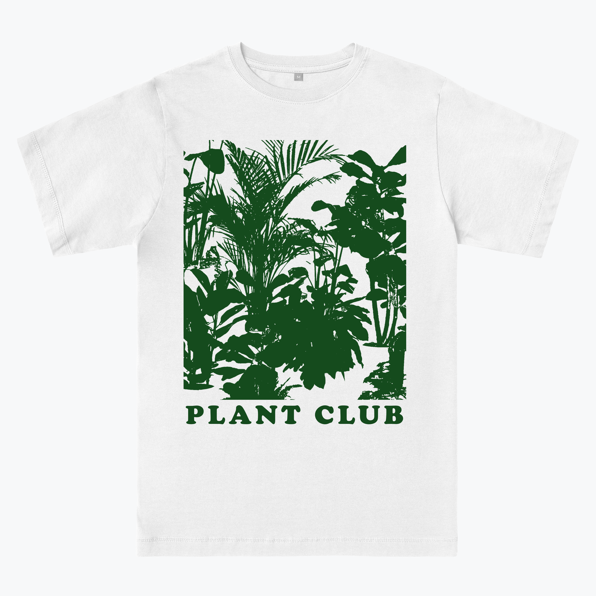 PLANT CLUB apparel | Everpress