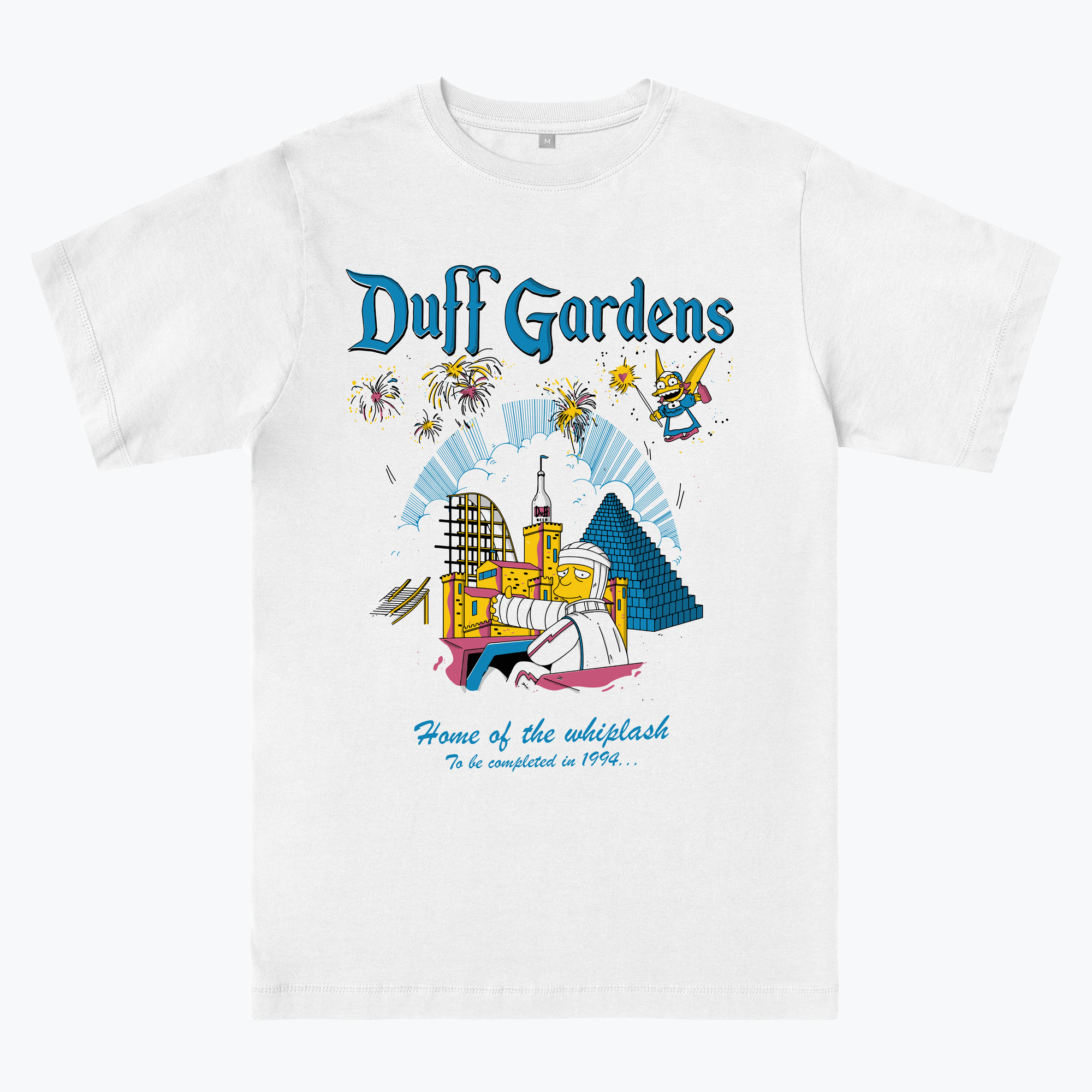 Duff Gardens | Everpress