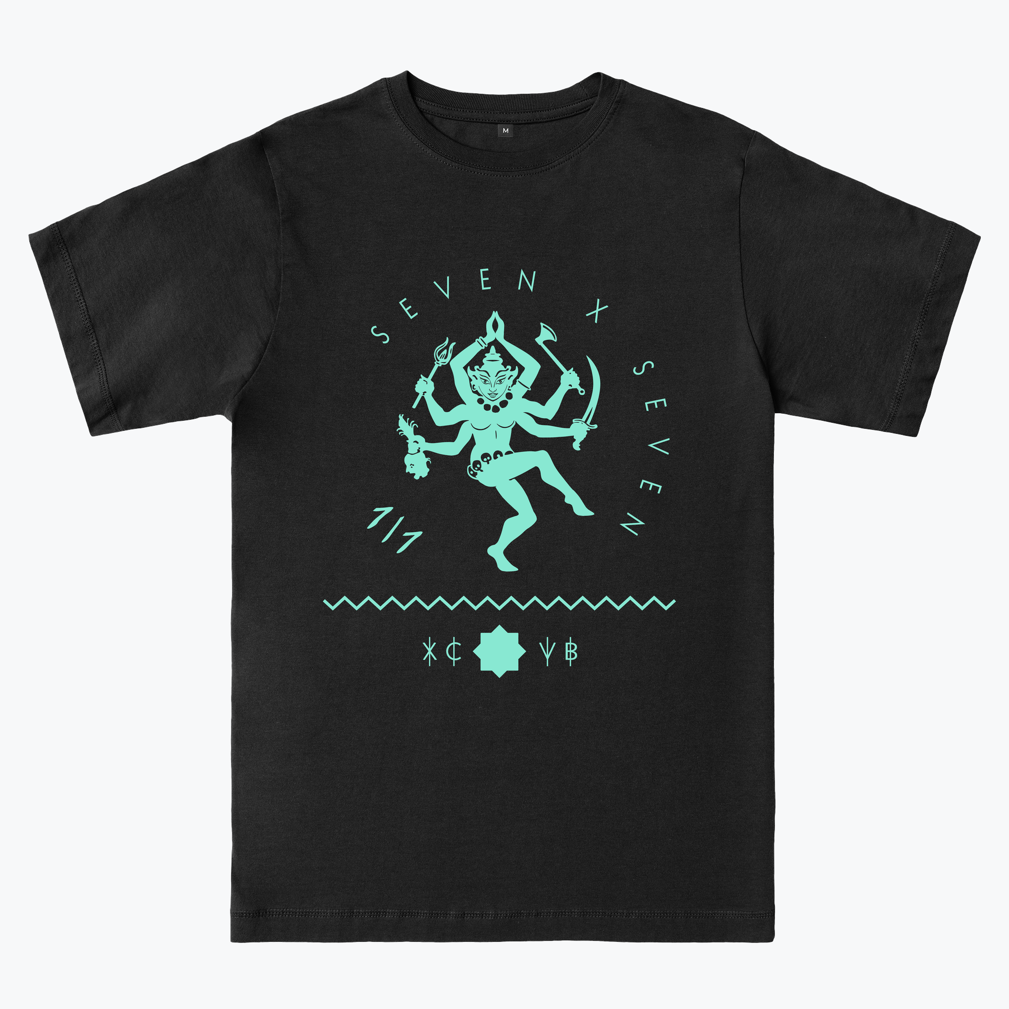 XCVB // VOODOO | Everpress