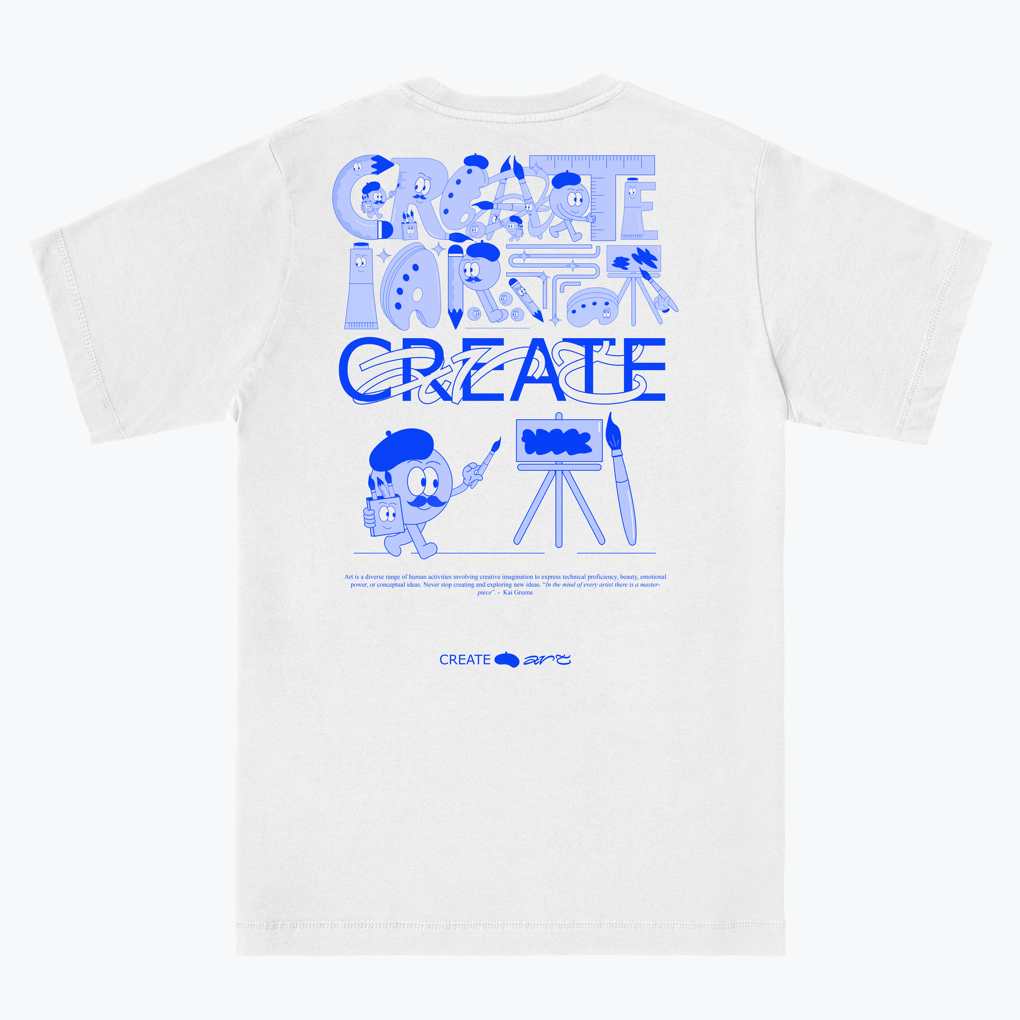 create art | Everpress