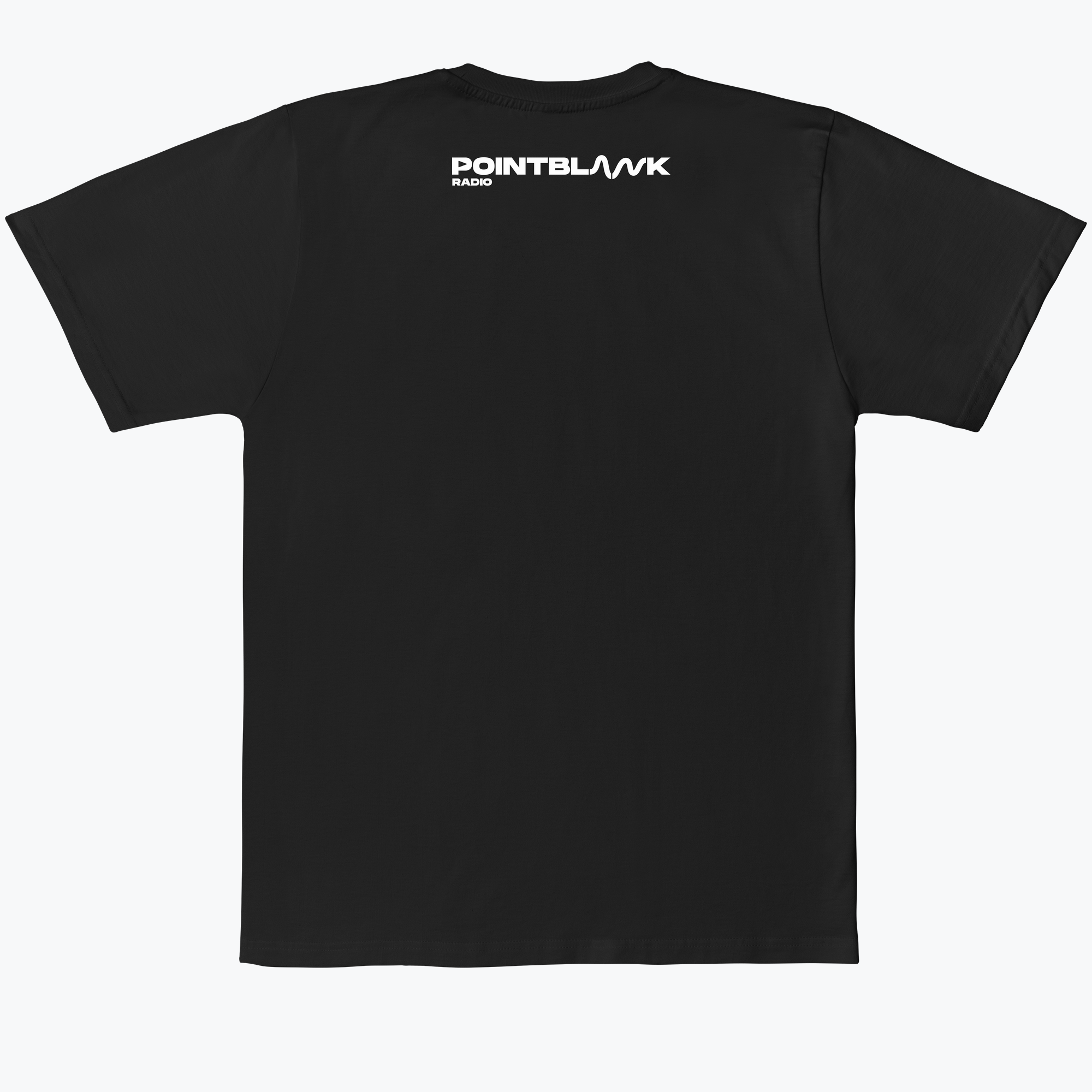 Point Blank merch | Everpress