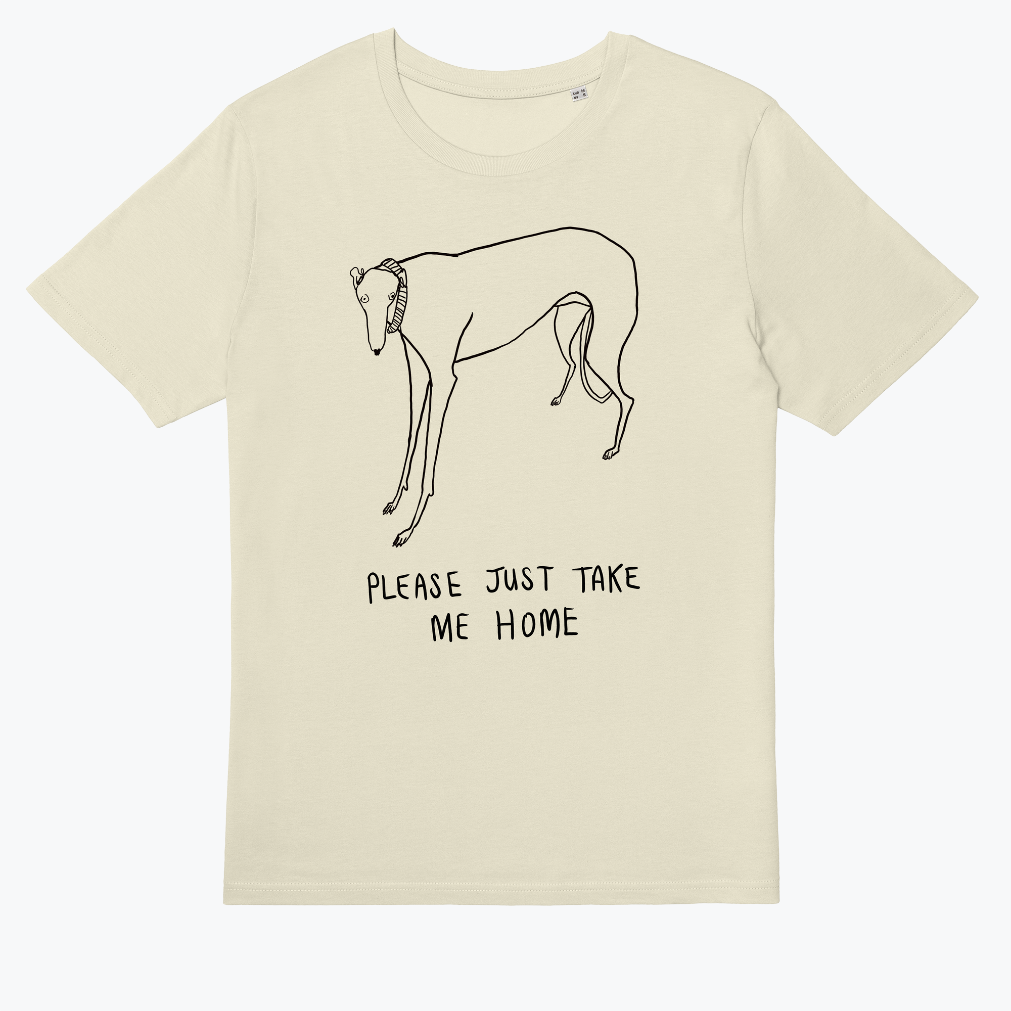 PLEASE JUST TAKE ME HOME | Everpress