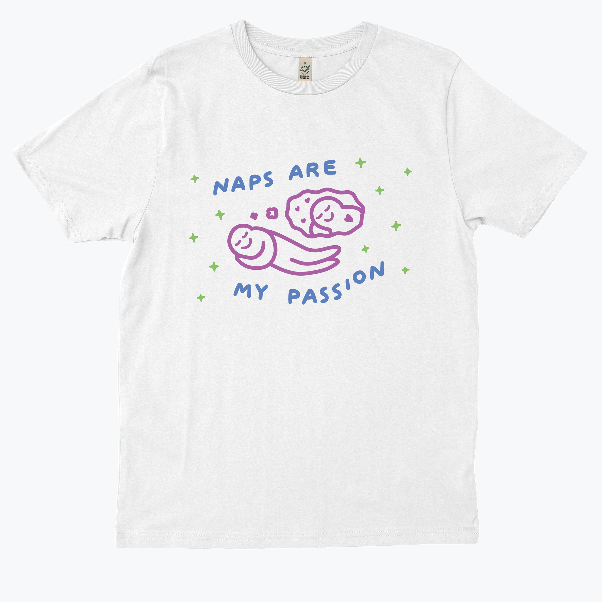 I love naps apparel | Everpress