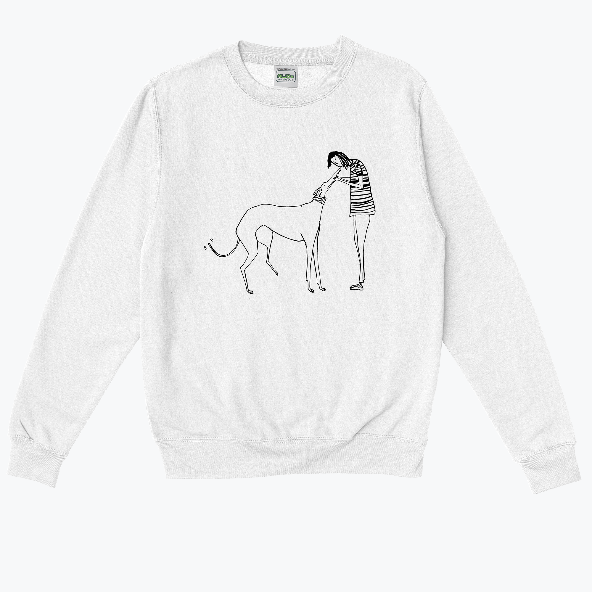 Oh HI I Love You POD | Everpress