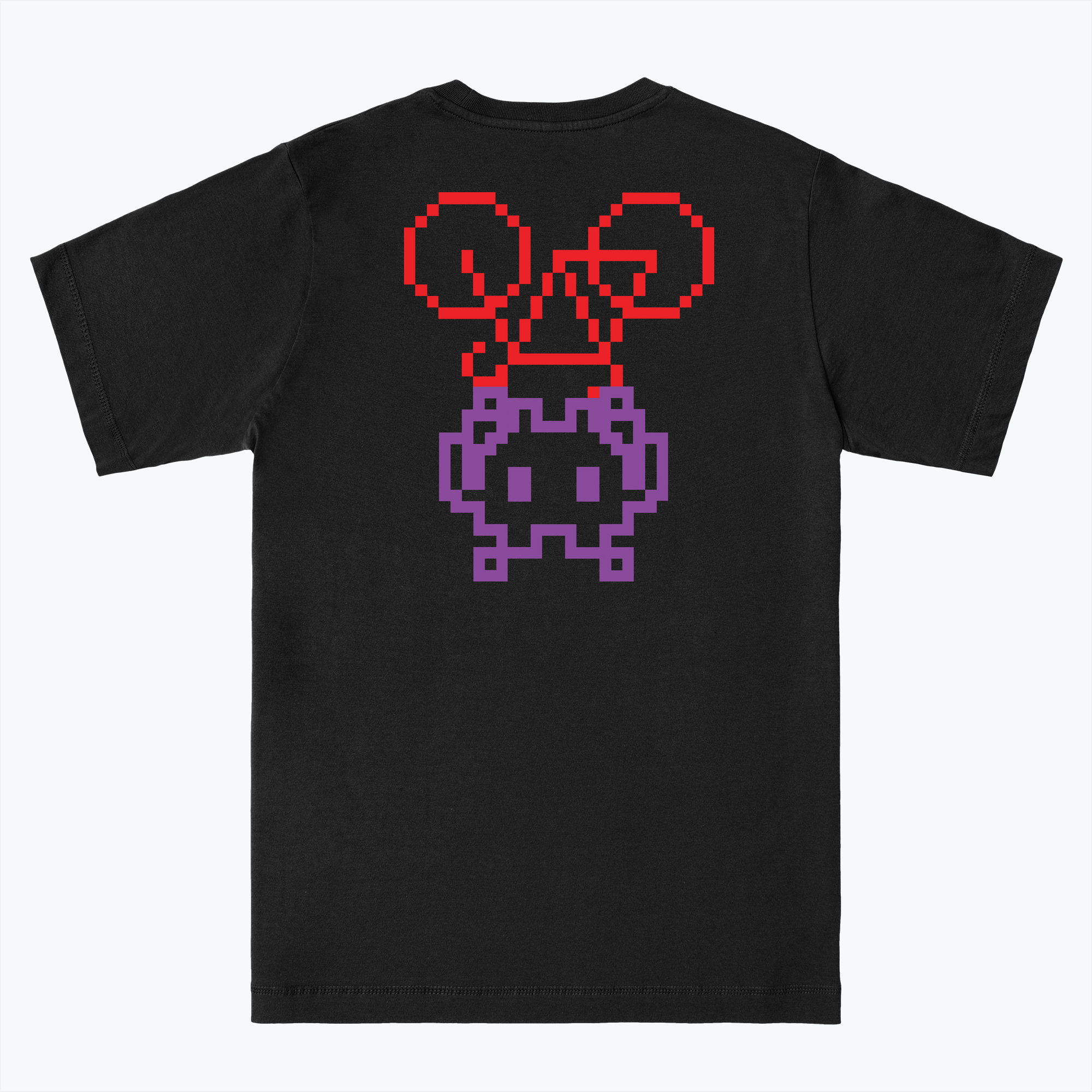 Space Invader bike | Everpress