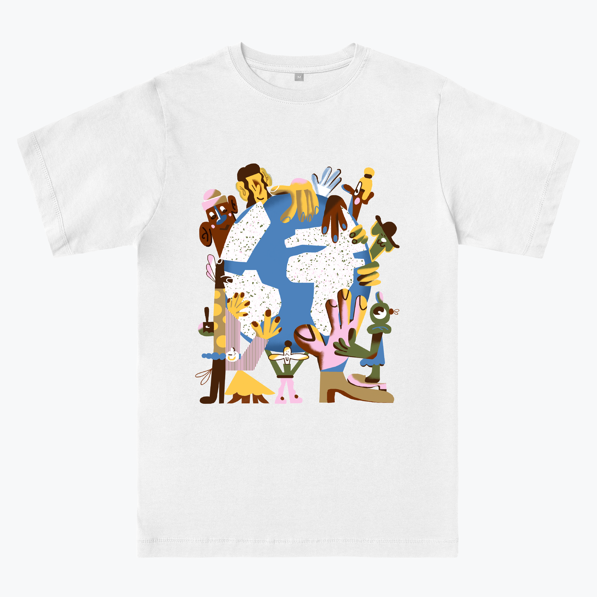 THE only ONE Earth | Everpress