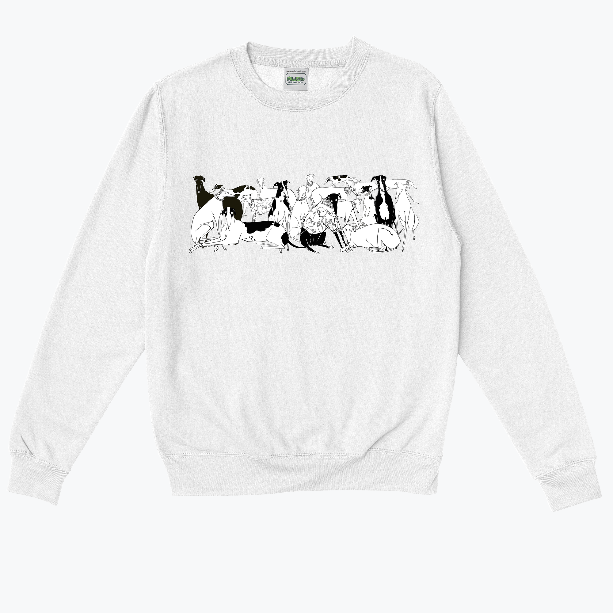 We are all fine POD | Everpress