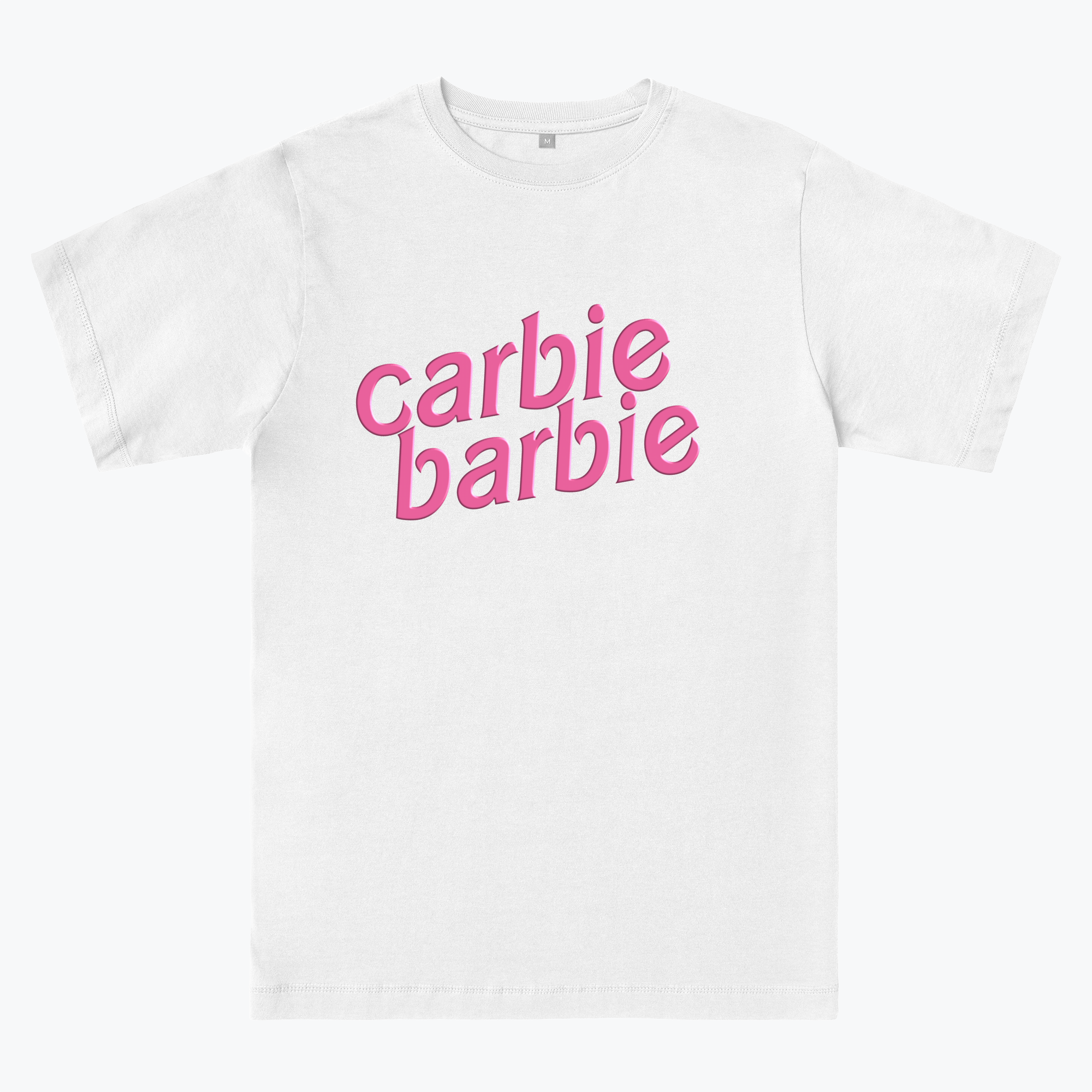 carbie barbie | Everpress
