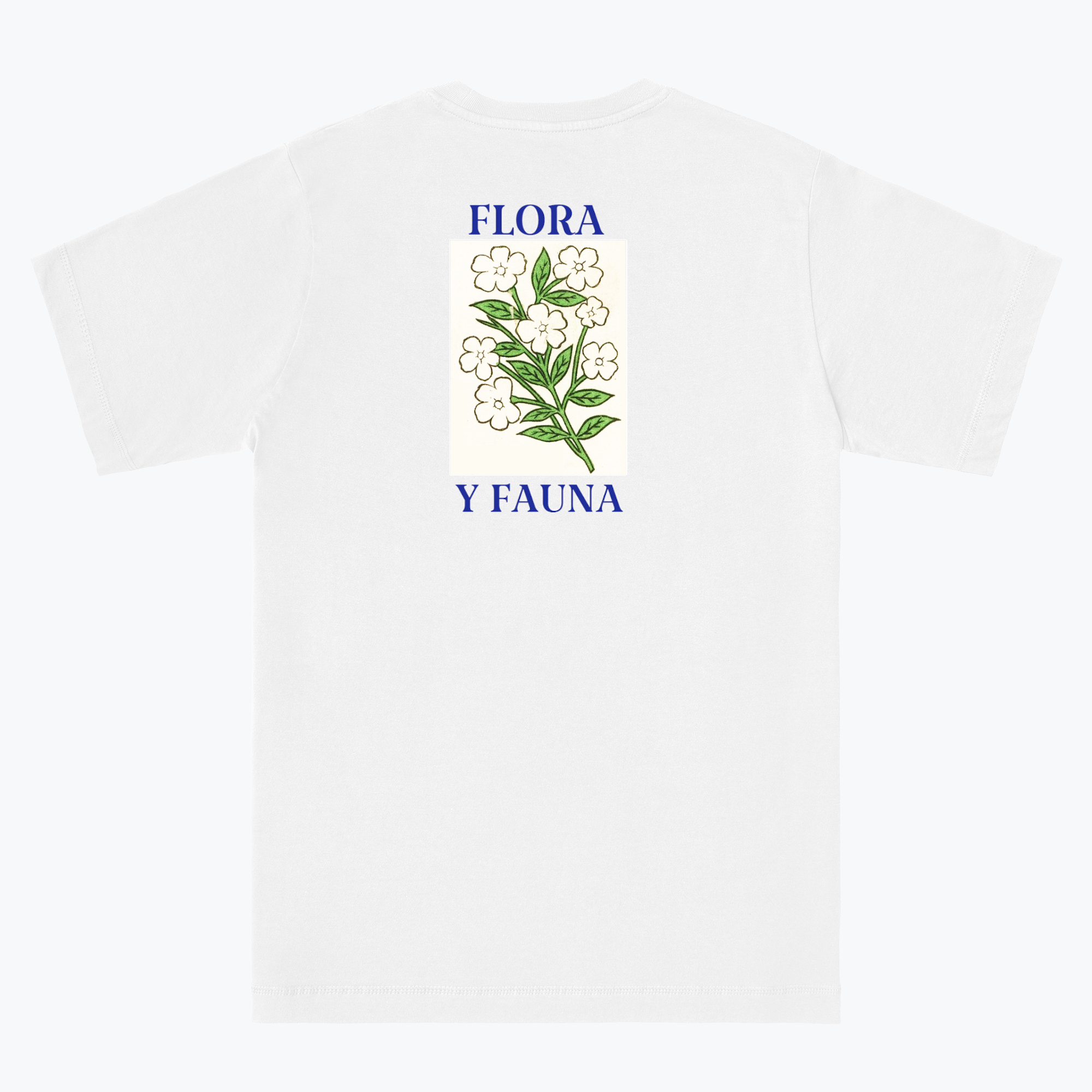 Flora y Fauna | Everpress