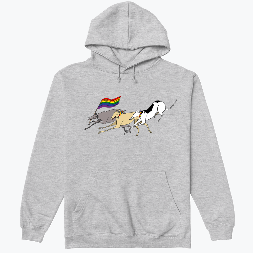 Pride Squad | Everpress