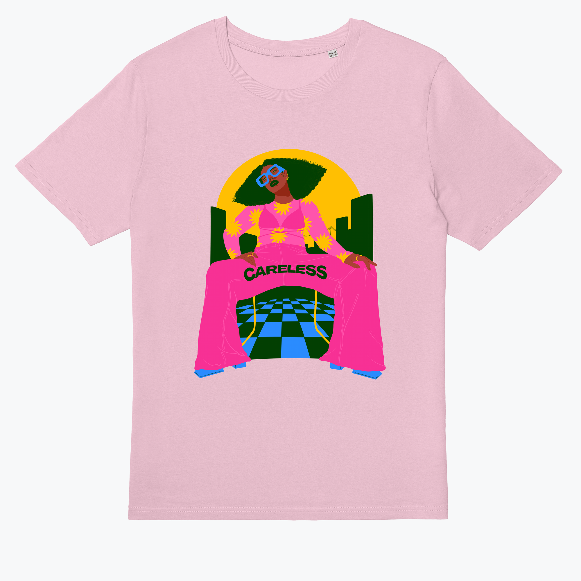 Careless | Everpress