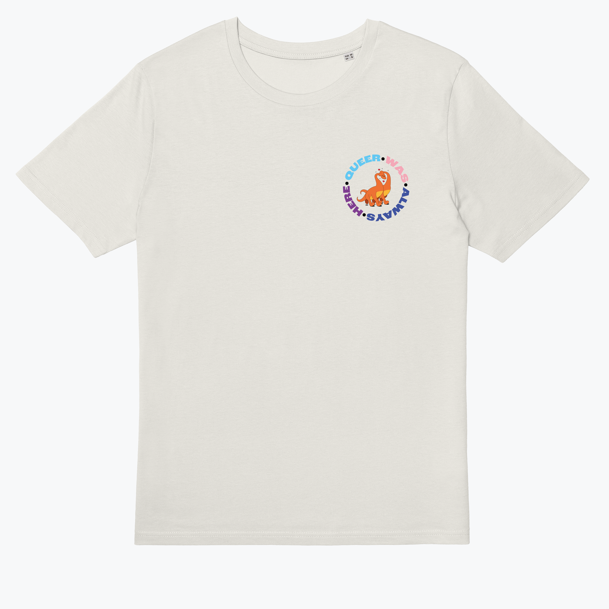 Queer Was Always Here | Everpress