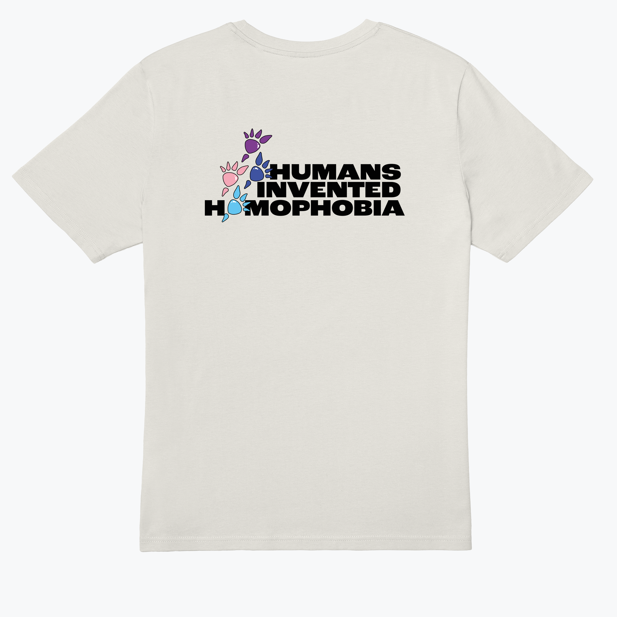 Queer Was Always Here | Everpress