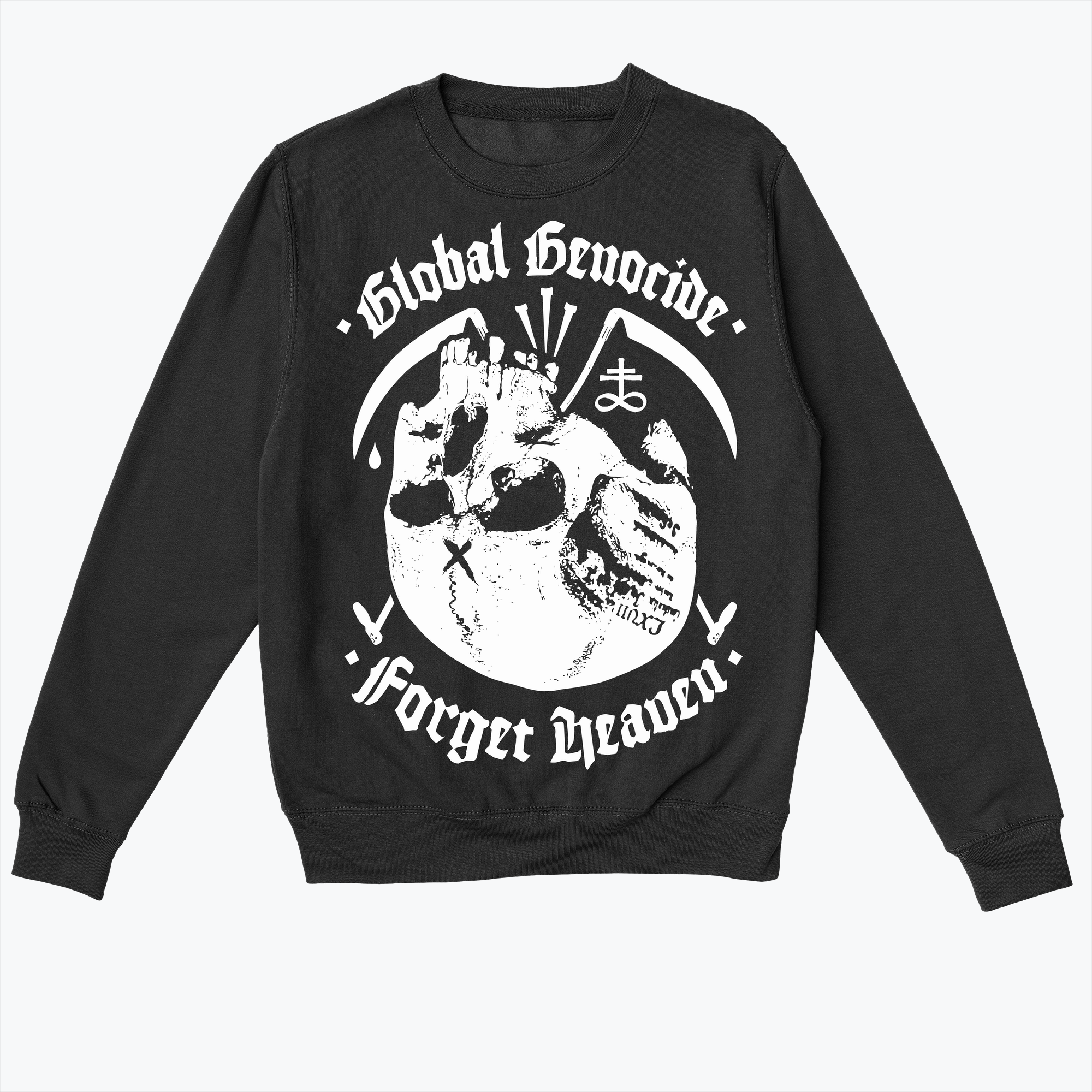 GGFH / sigil | Everpress