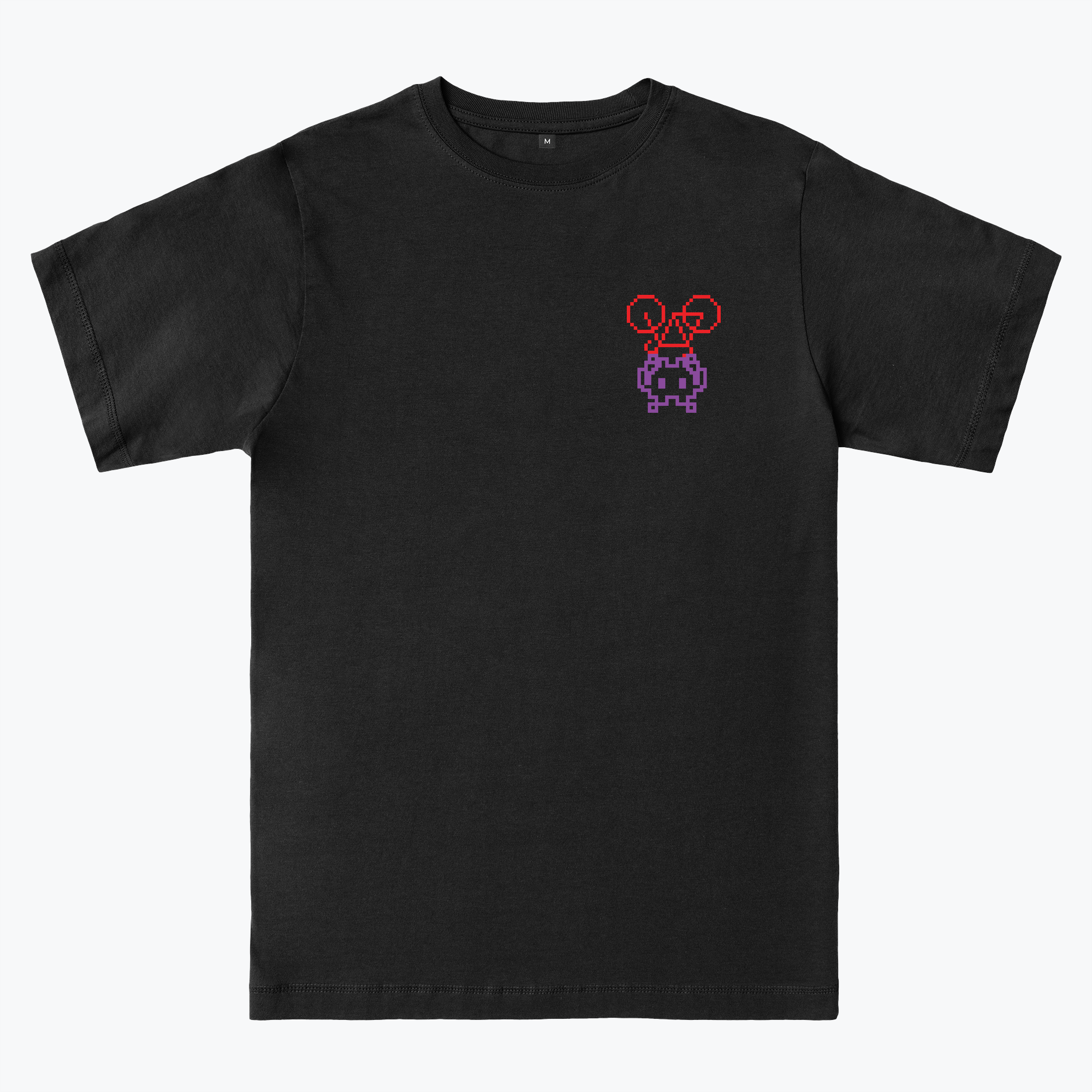 Space Invader bike | Everpress