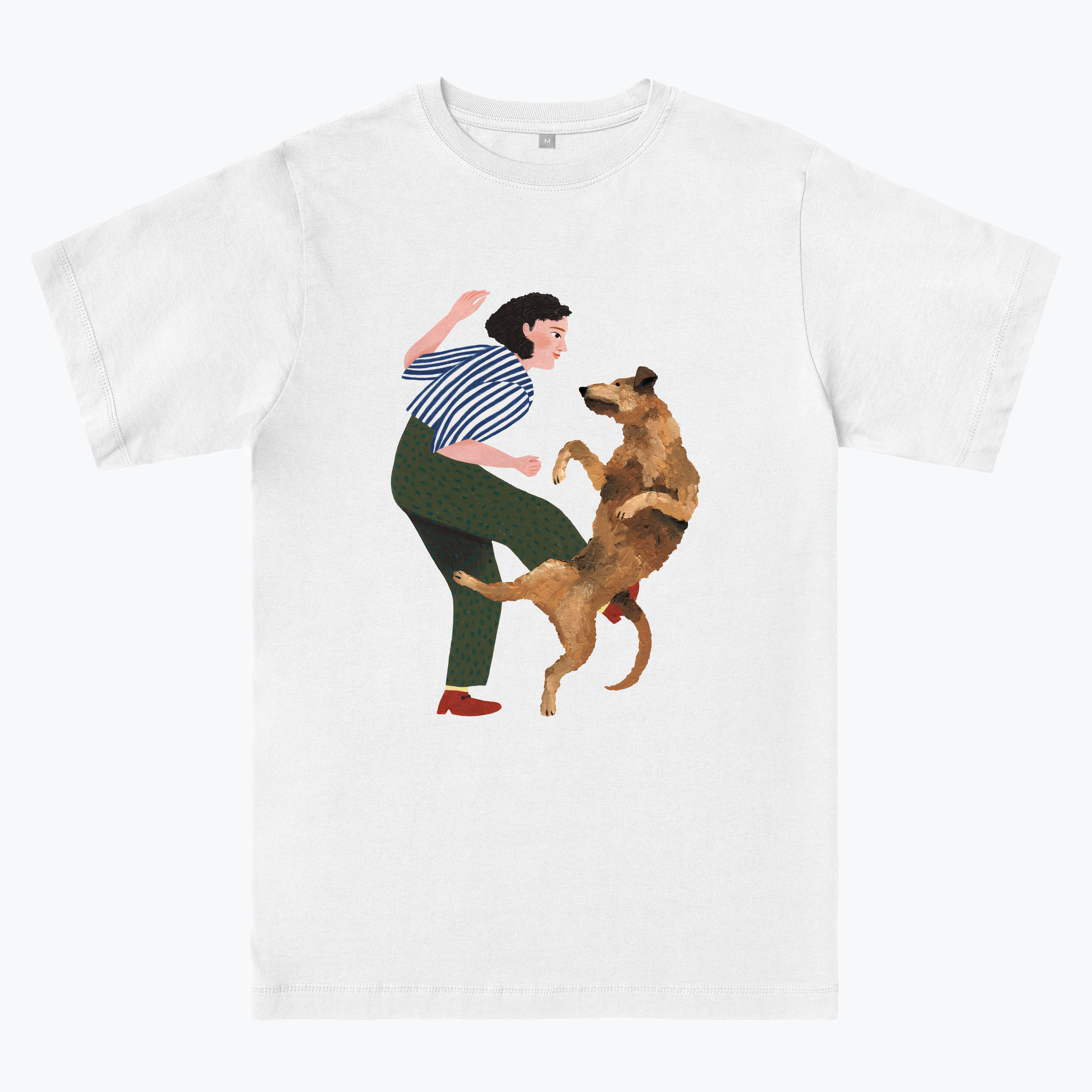 Dancing dogs | | Everpress