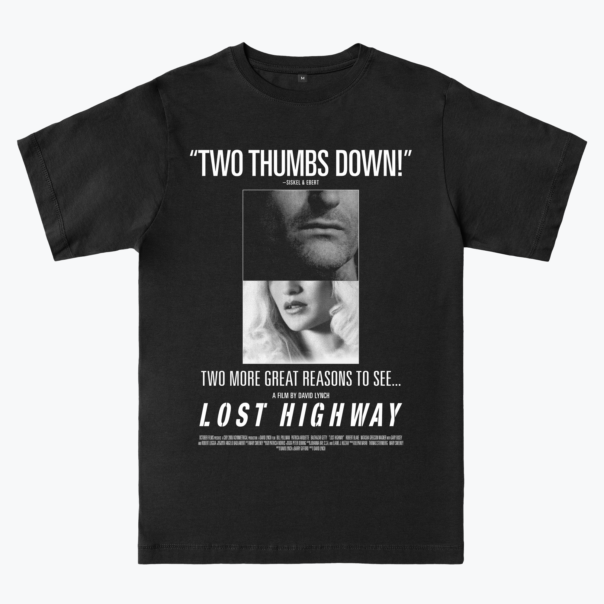 "Two Thumbs Down!" | Everpress