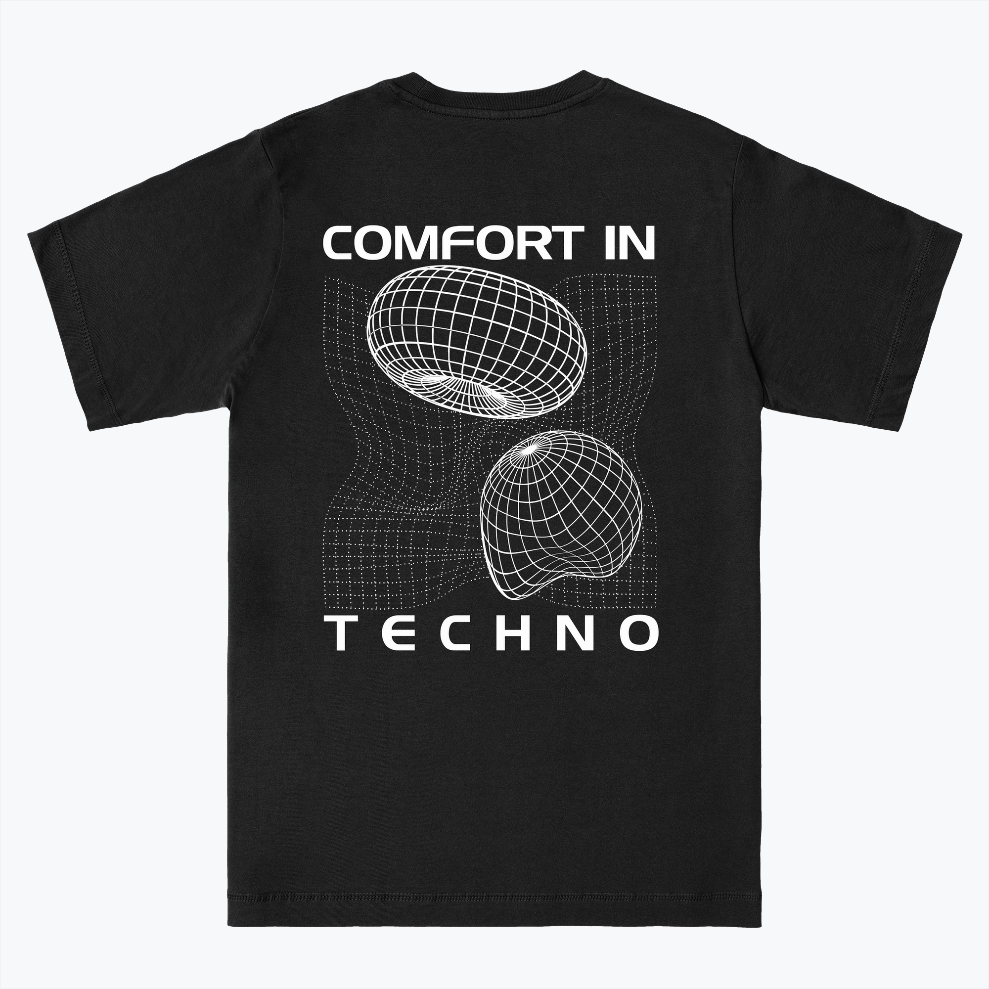 COMFORT IN TECHNO | Everpress