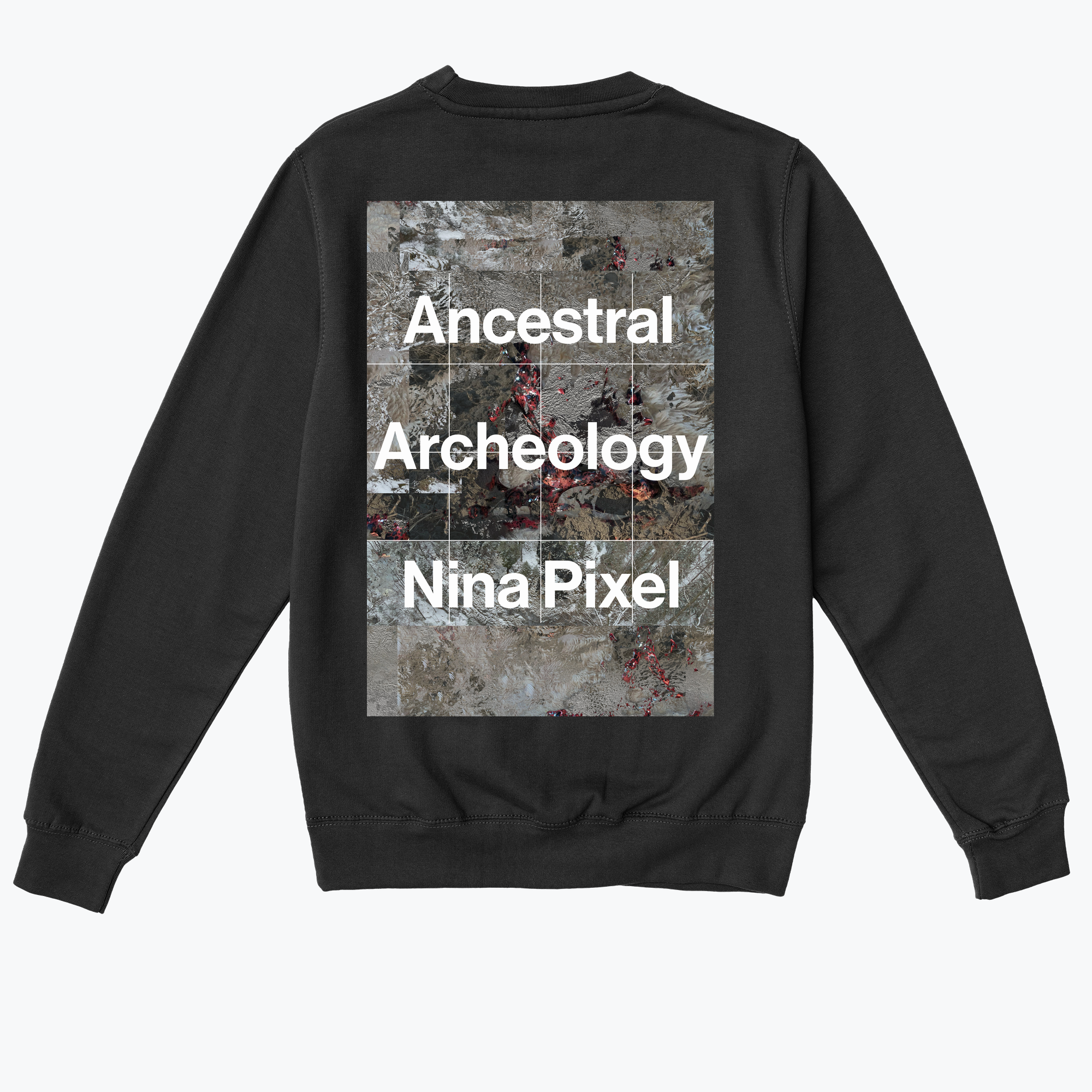 ANCESTRAL SOIL | Everpress