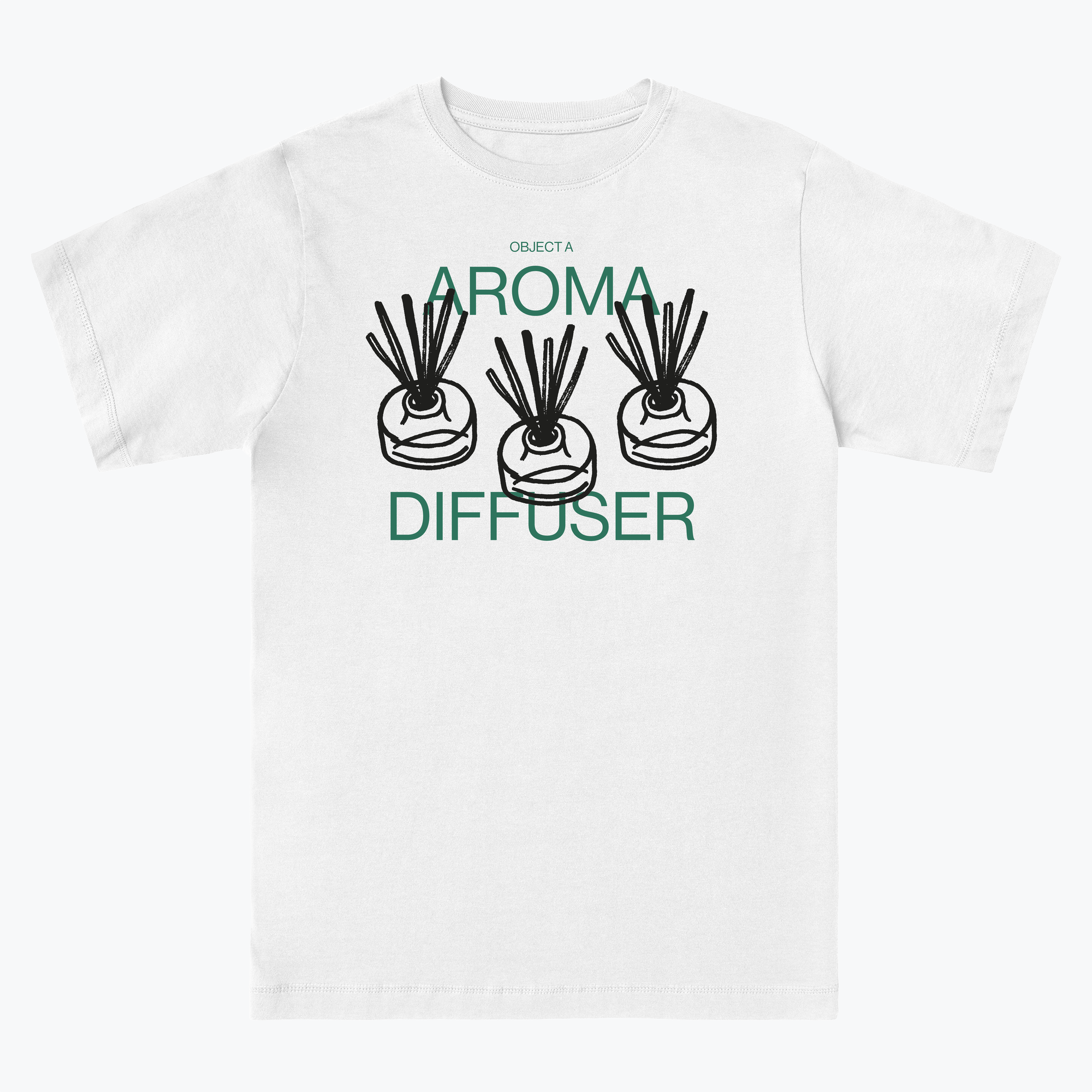 Aroma diffuser | Everpress