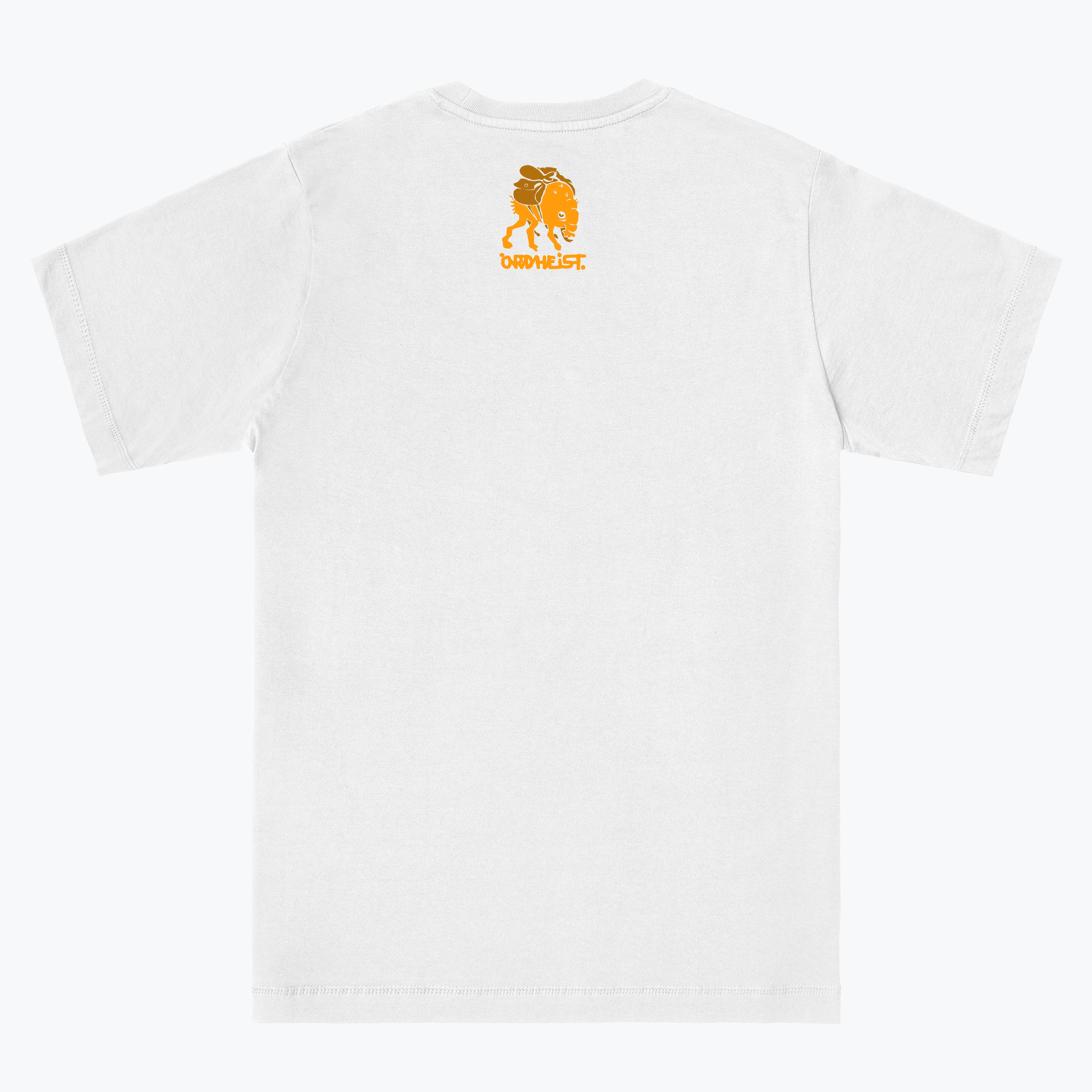 mushroom warrior | Everpress