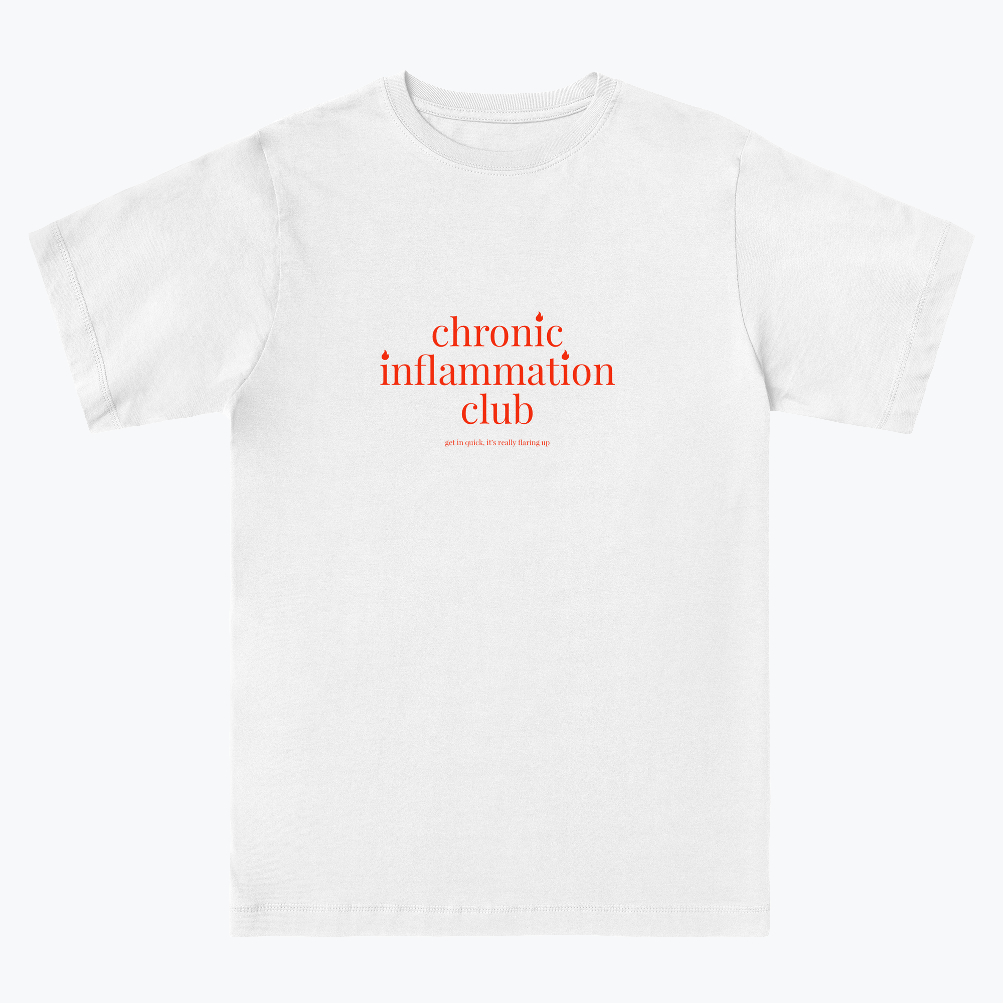 Chronic club | Everpress