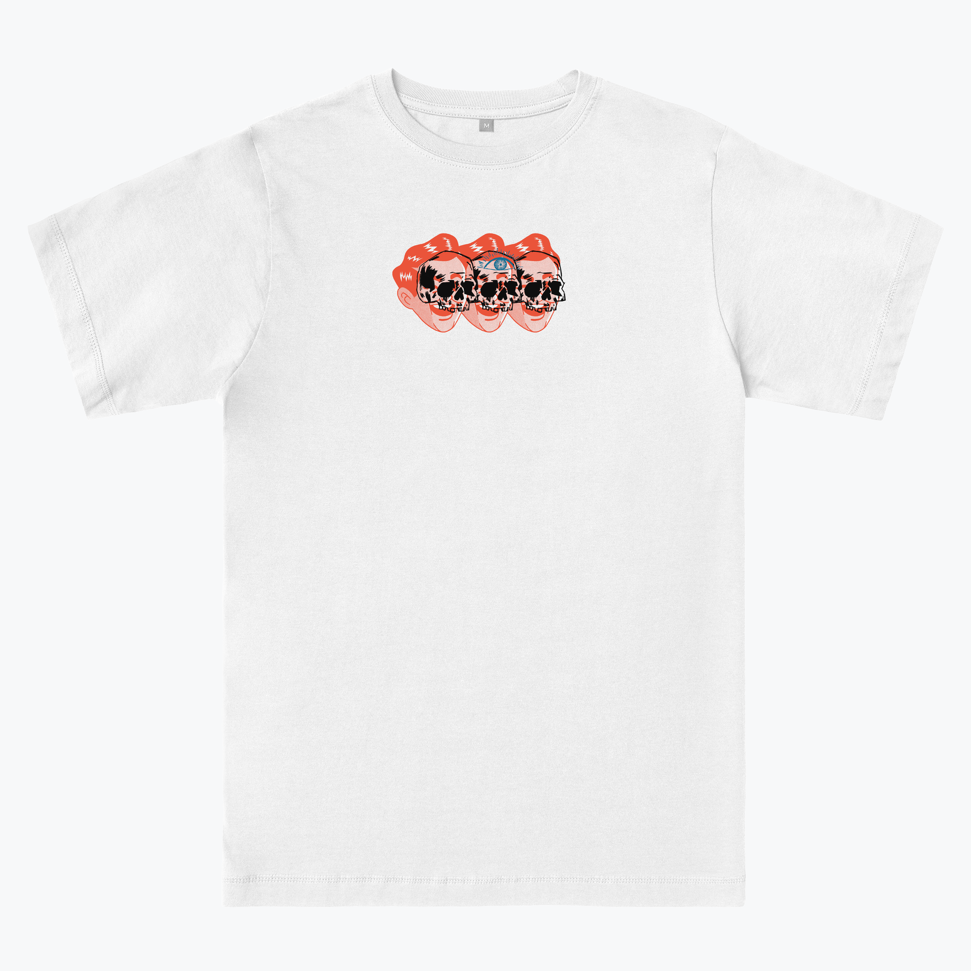 ALL FOR ONE | Everpress