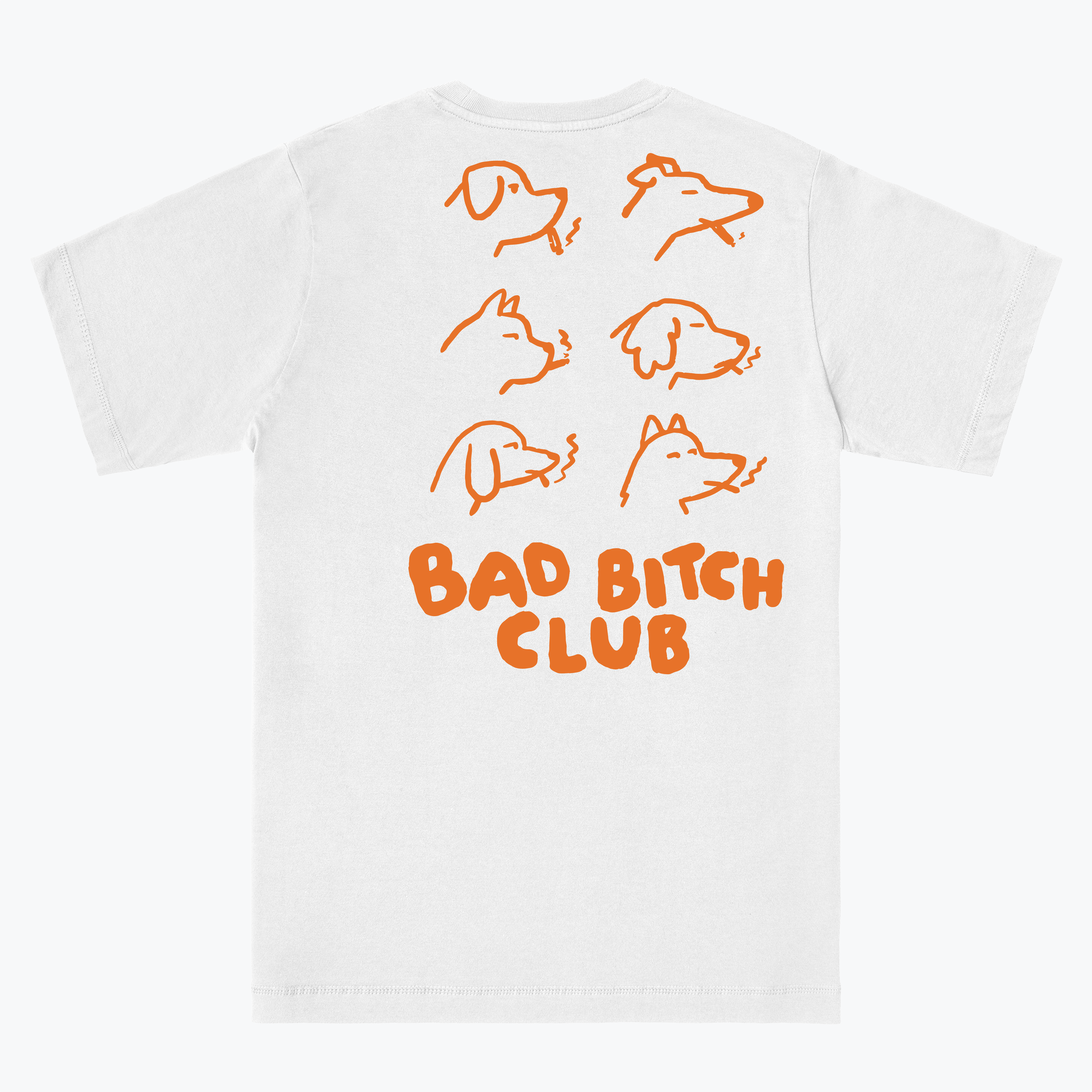 bad bitch club pod | Everpress