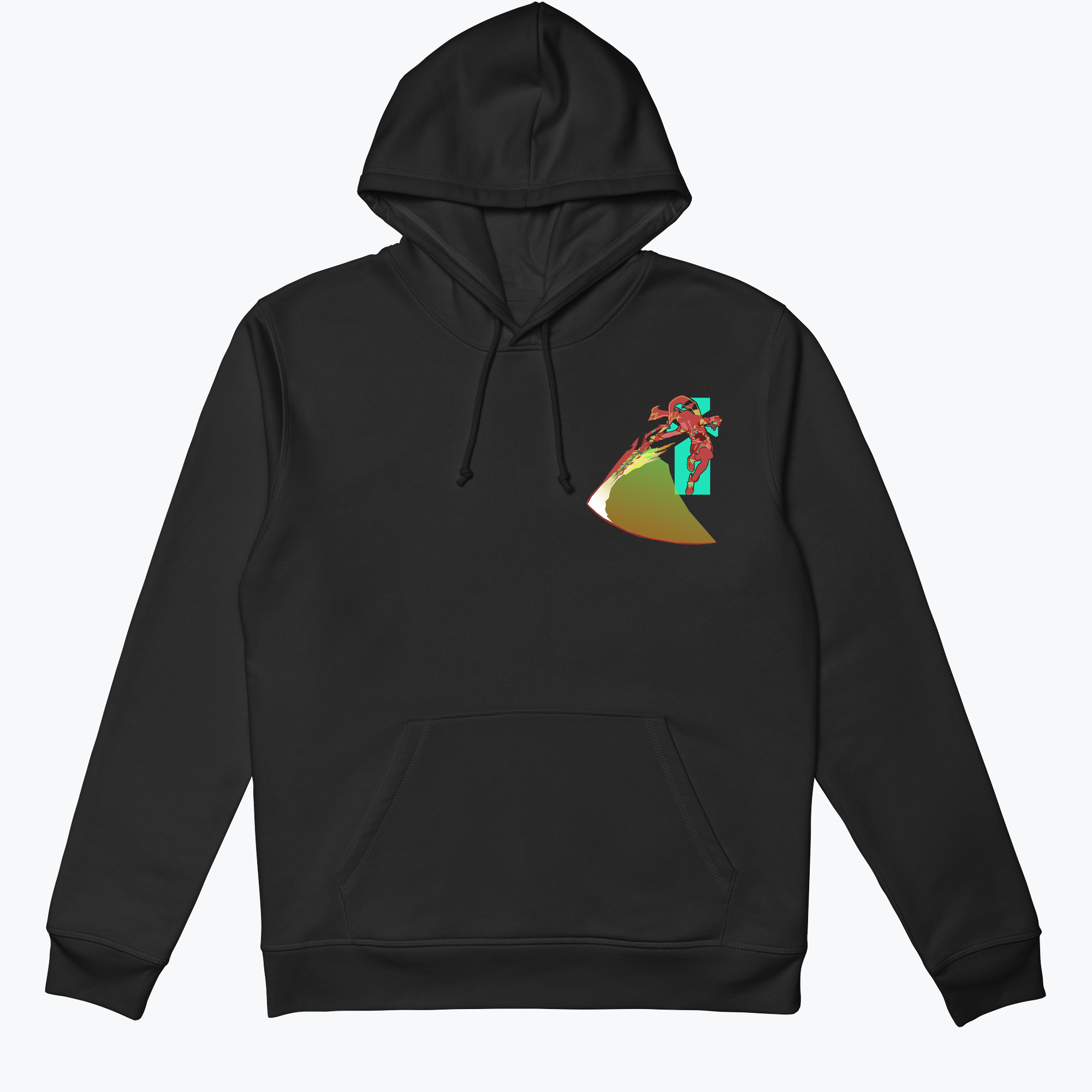 Sweet Pyra | Everpress