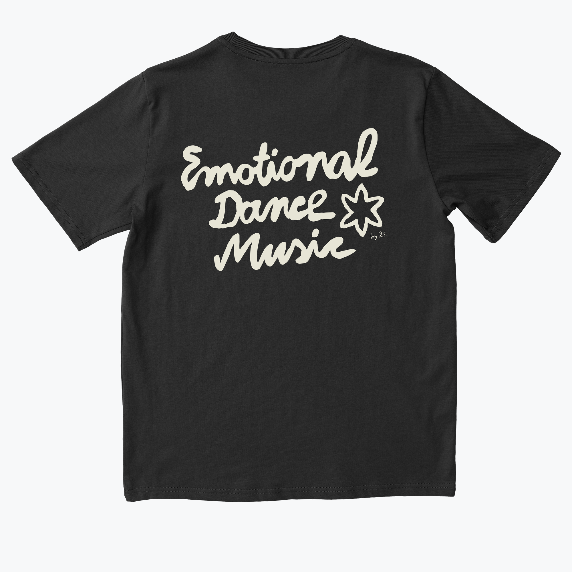 Emotional dance music | Everpress