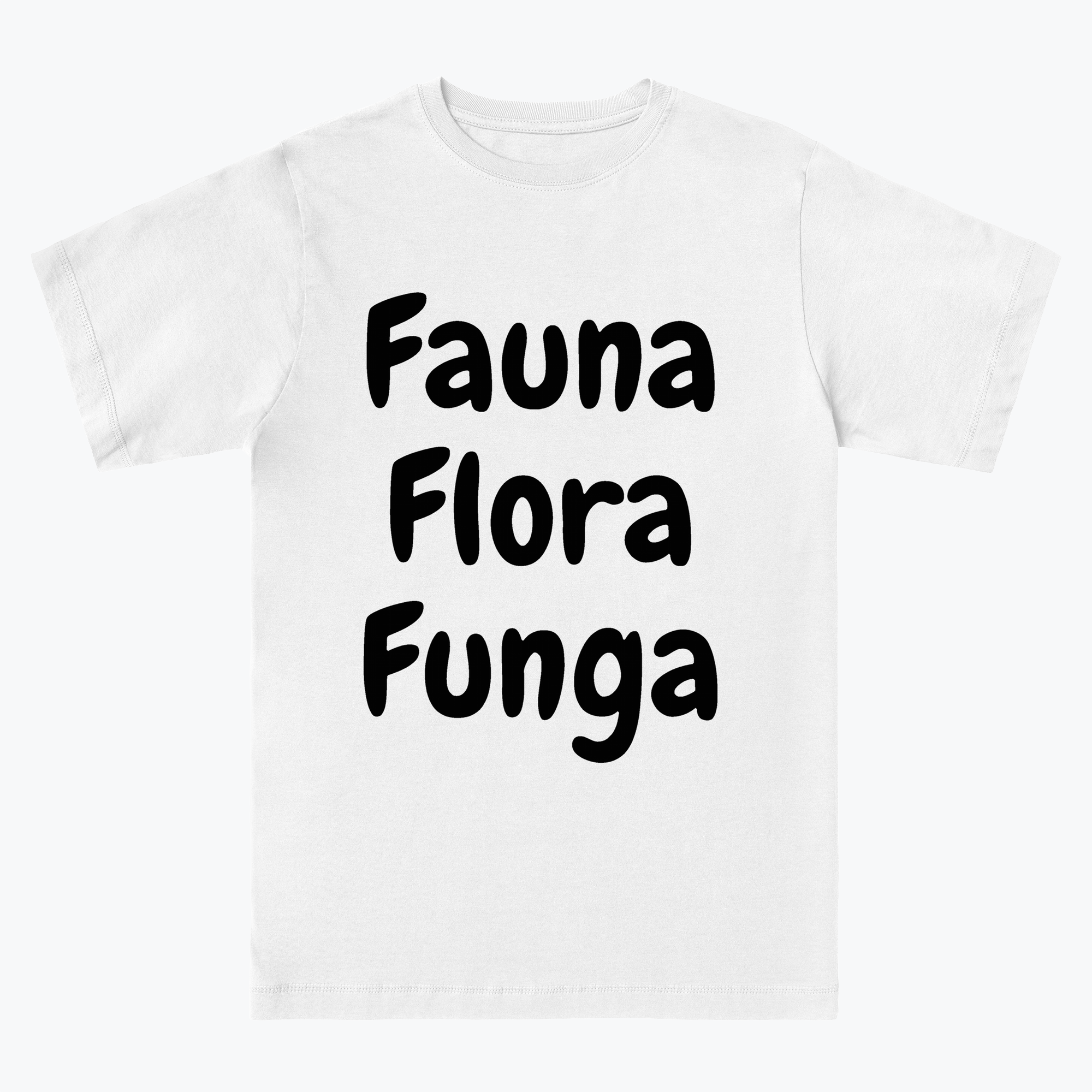 Fauna Flora Funga | Everpress