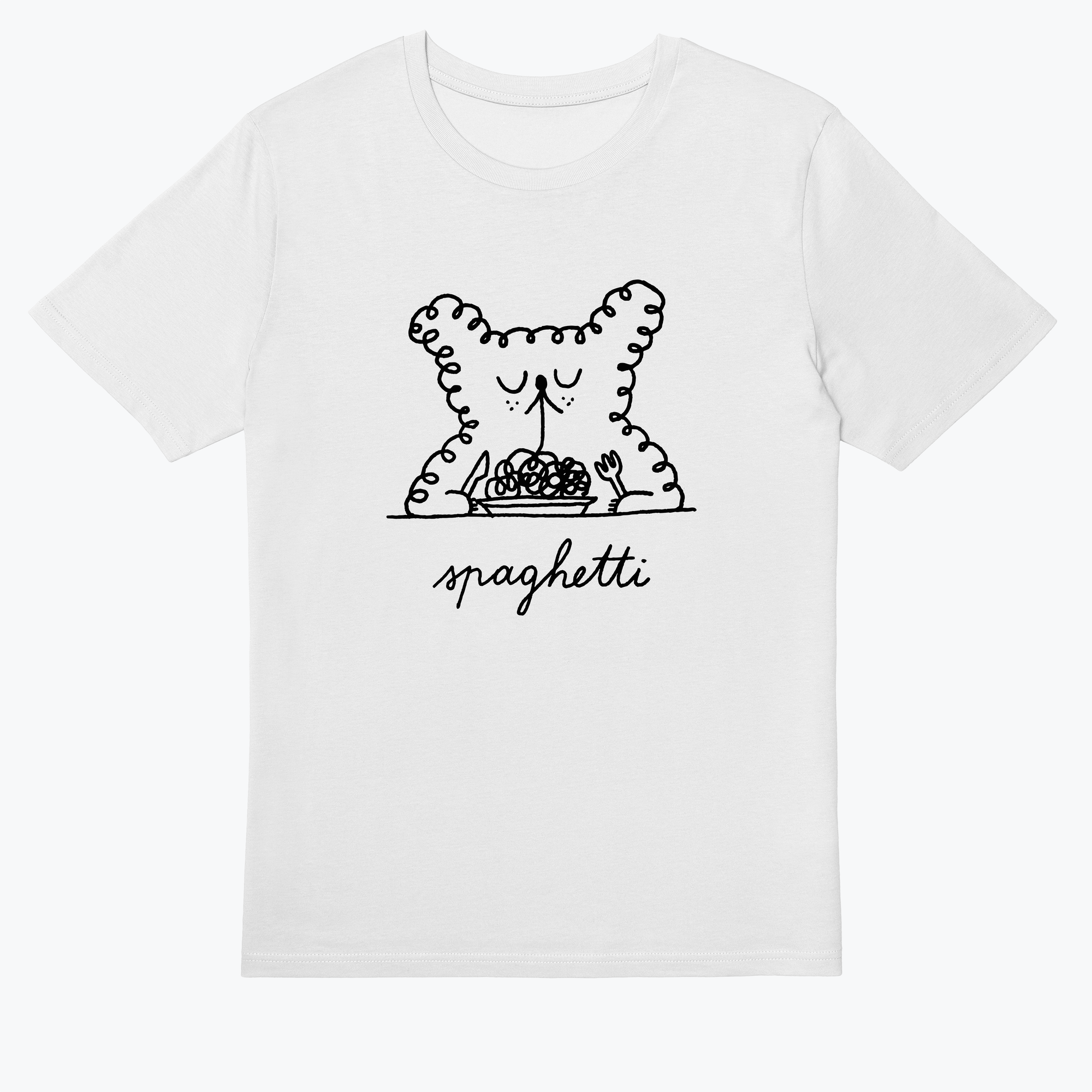 SPAGHETTI | Everpress