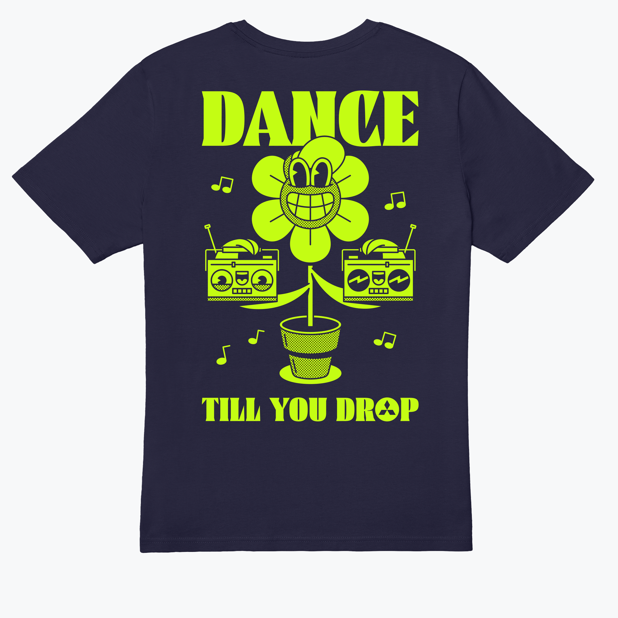 DANCE TILL YOU DROP | Everpress