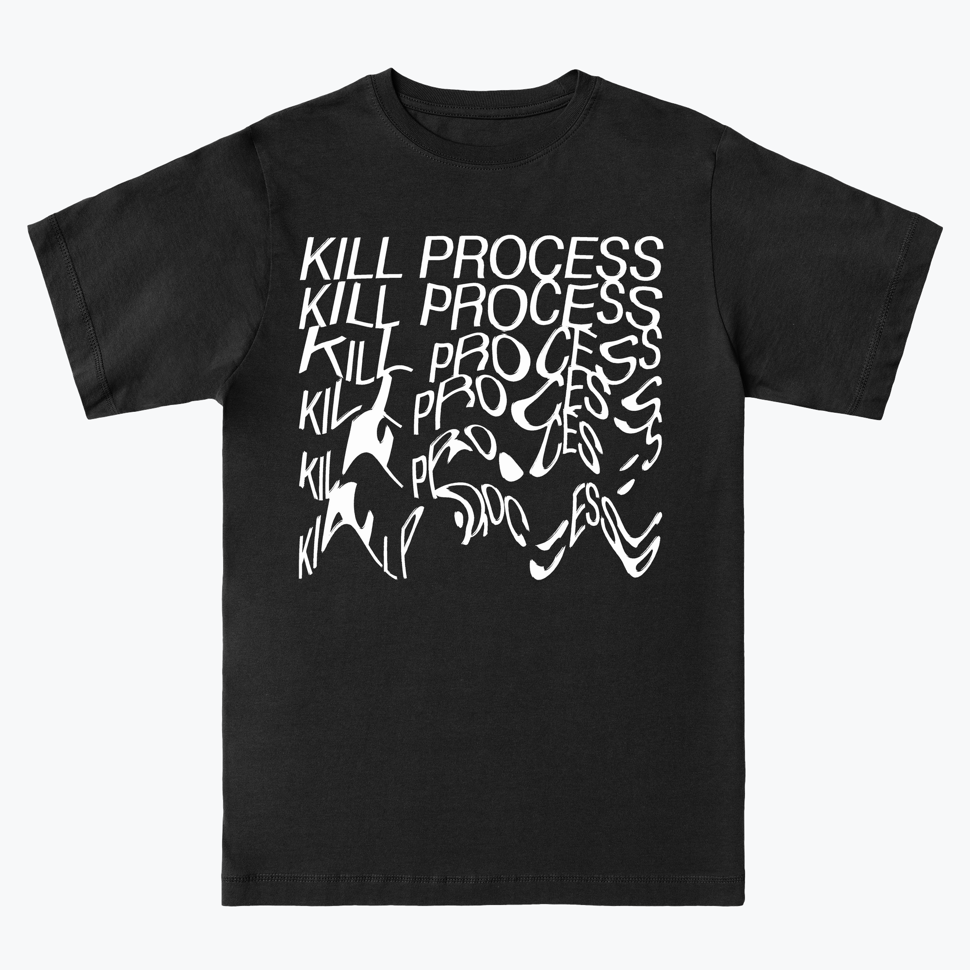 Life Patterns - KILL PROCESS | Everpress