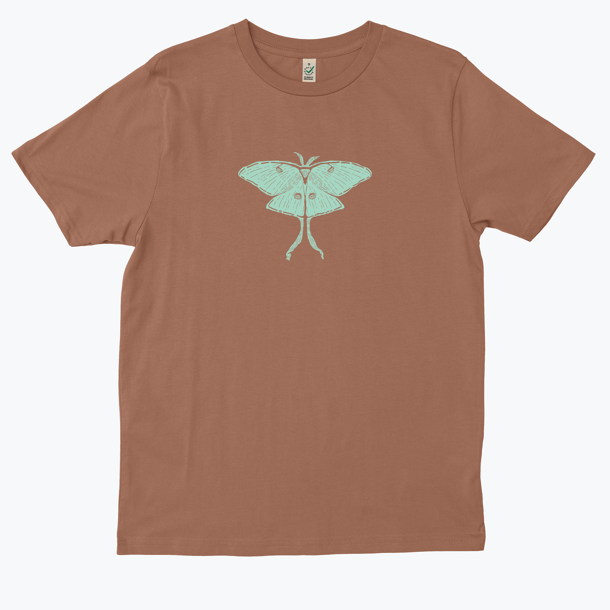 Leave & let leaf | Everpress