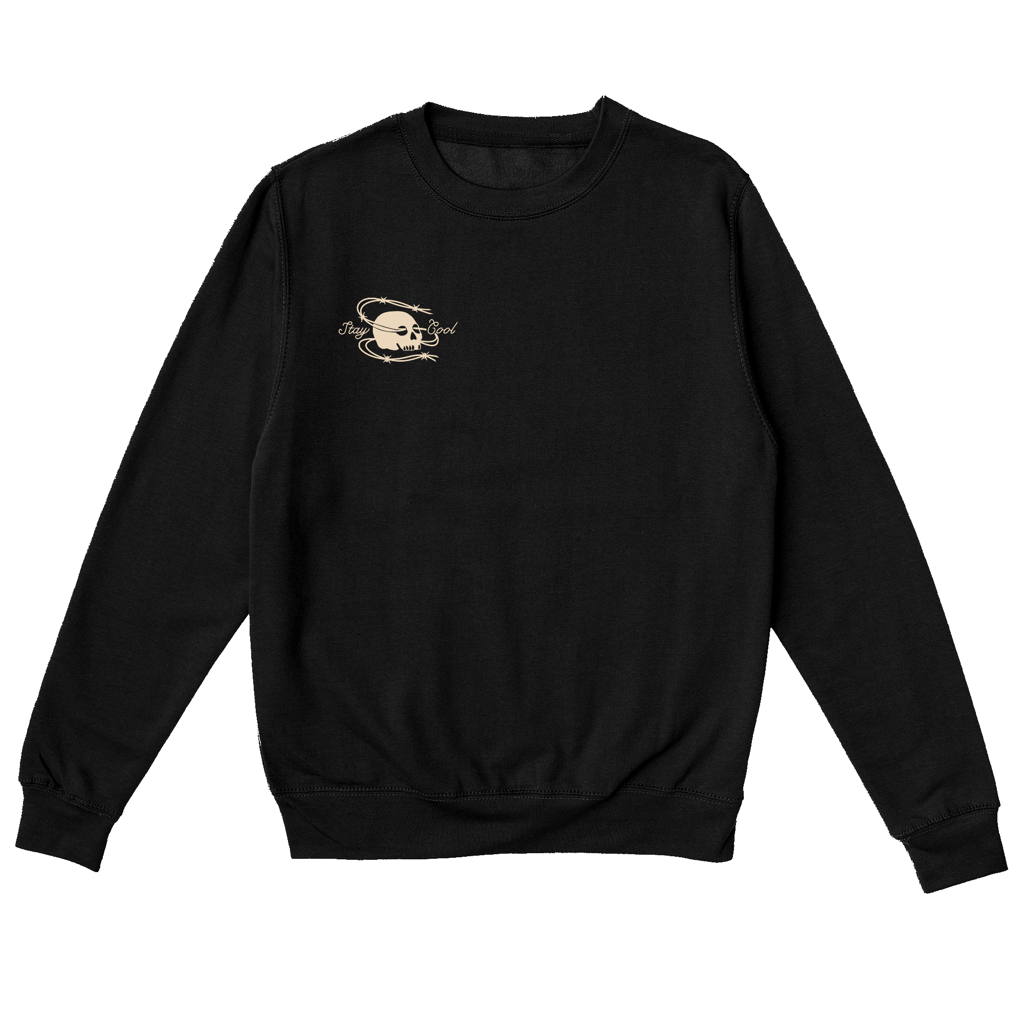 St. Pauli Skull | Everpress